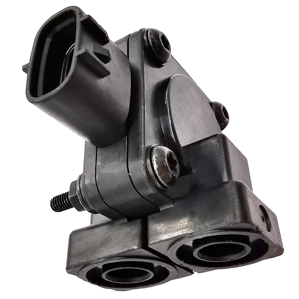 New EGR Differential Pressure Valve Sensor 4921728 Fits For Cummins ISX ...