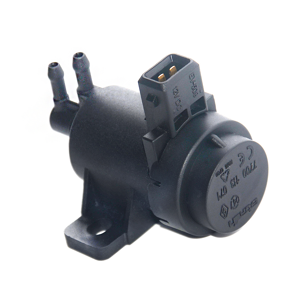 Turbo Boost Pressure Solenoid Valve Renault Trafic Espace Laguna Megane ...