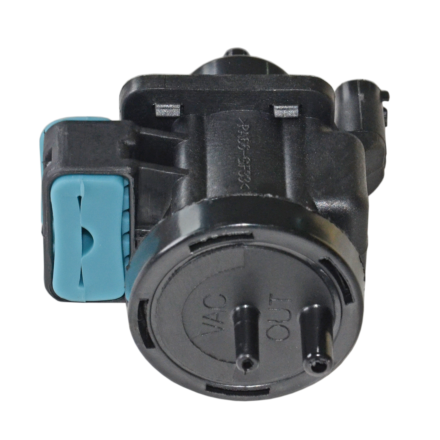 VACUUM PRESSURE CONVERTER TURBO BOOST VALVE Fits MERCEDES --BENZ ...