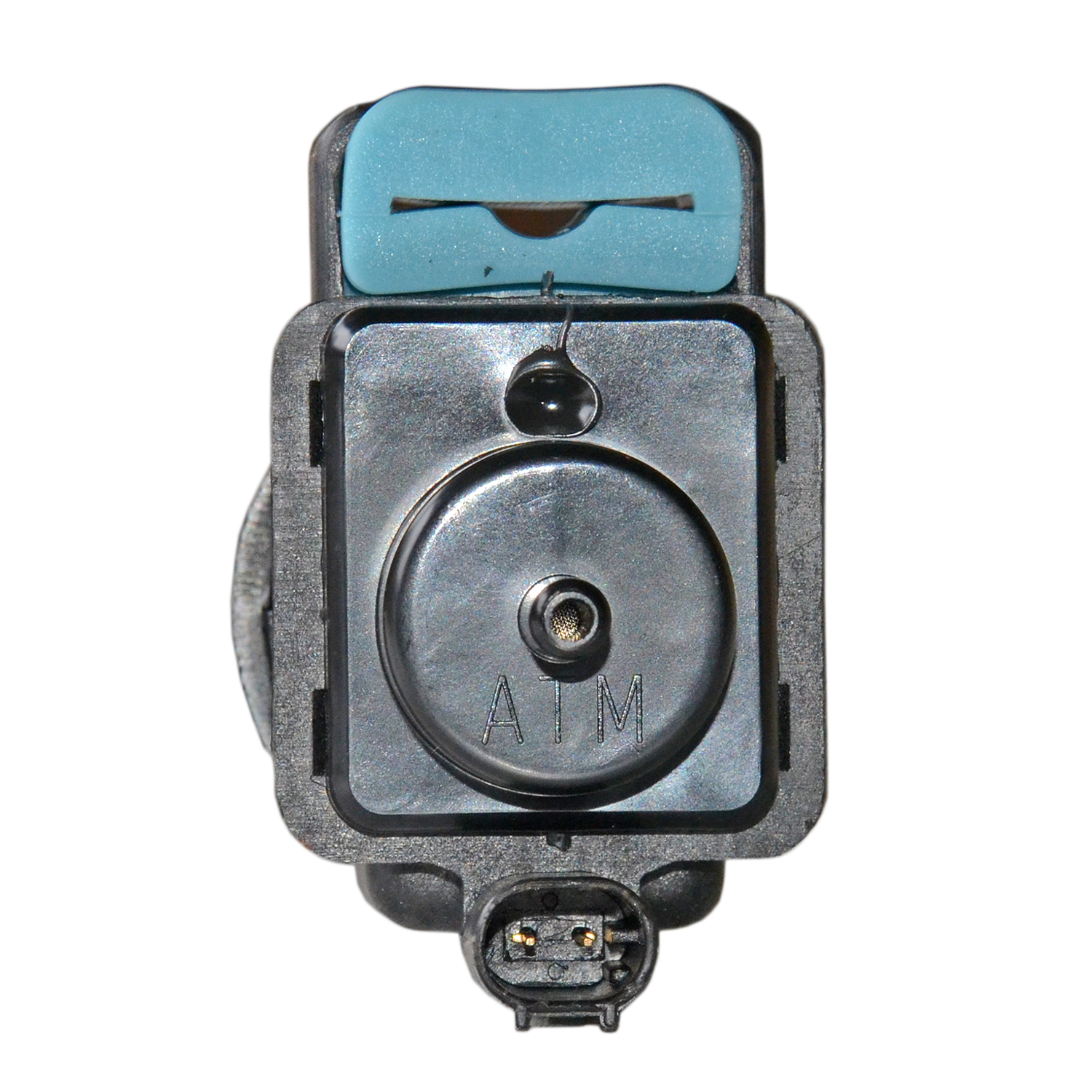 VACUUM PRESSURE CONVERTER TURBO BOOST VALVE Fits MERCEDES --BENZ ...