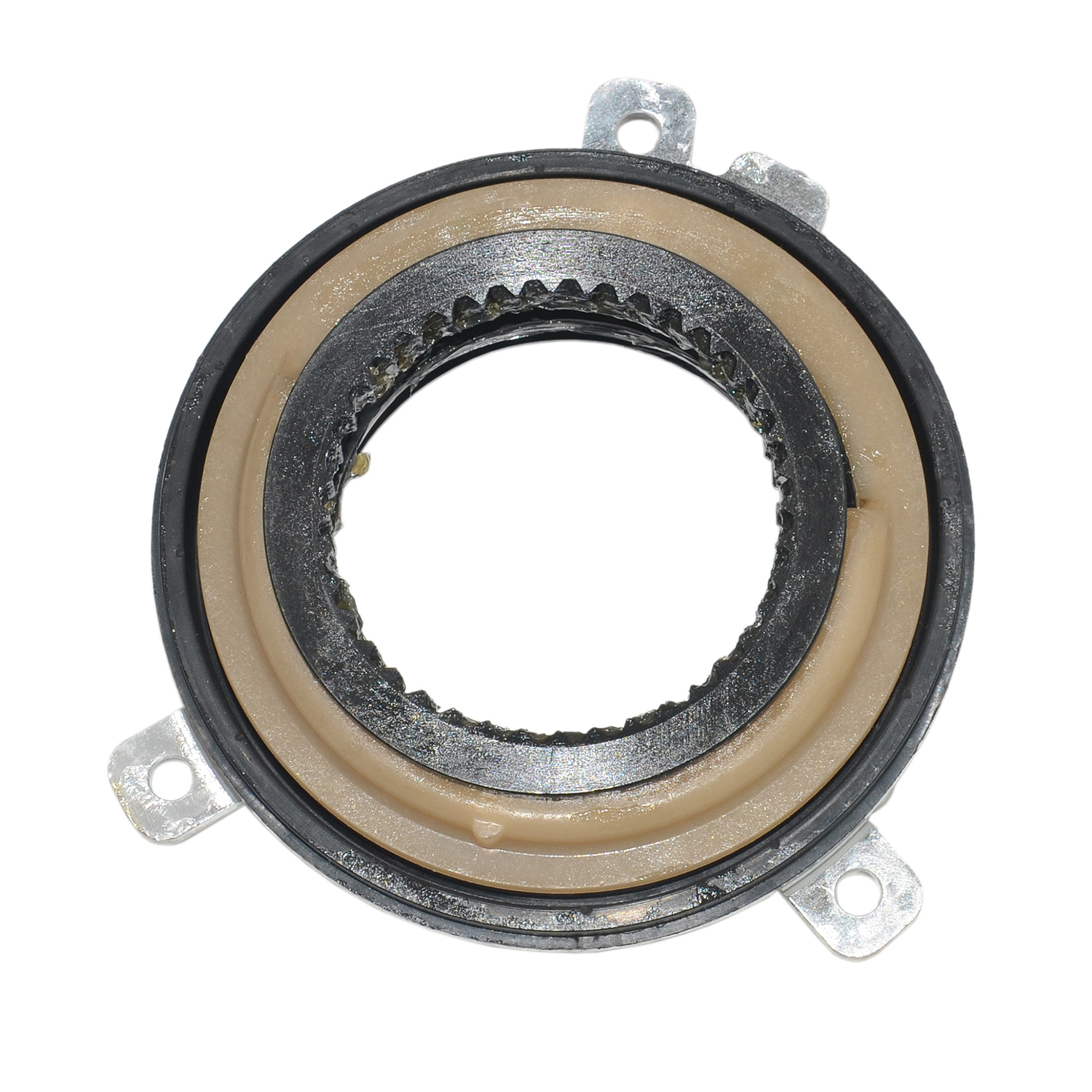 NEW LOCK HUB ACTUATOR for SSANGYONG REXTON II ACTYON KYRON STAVIC ...