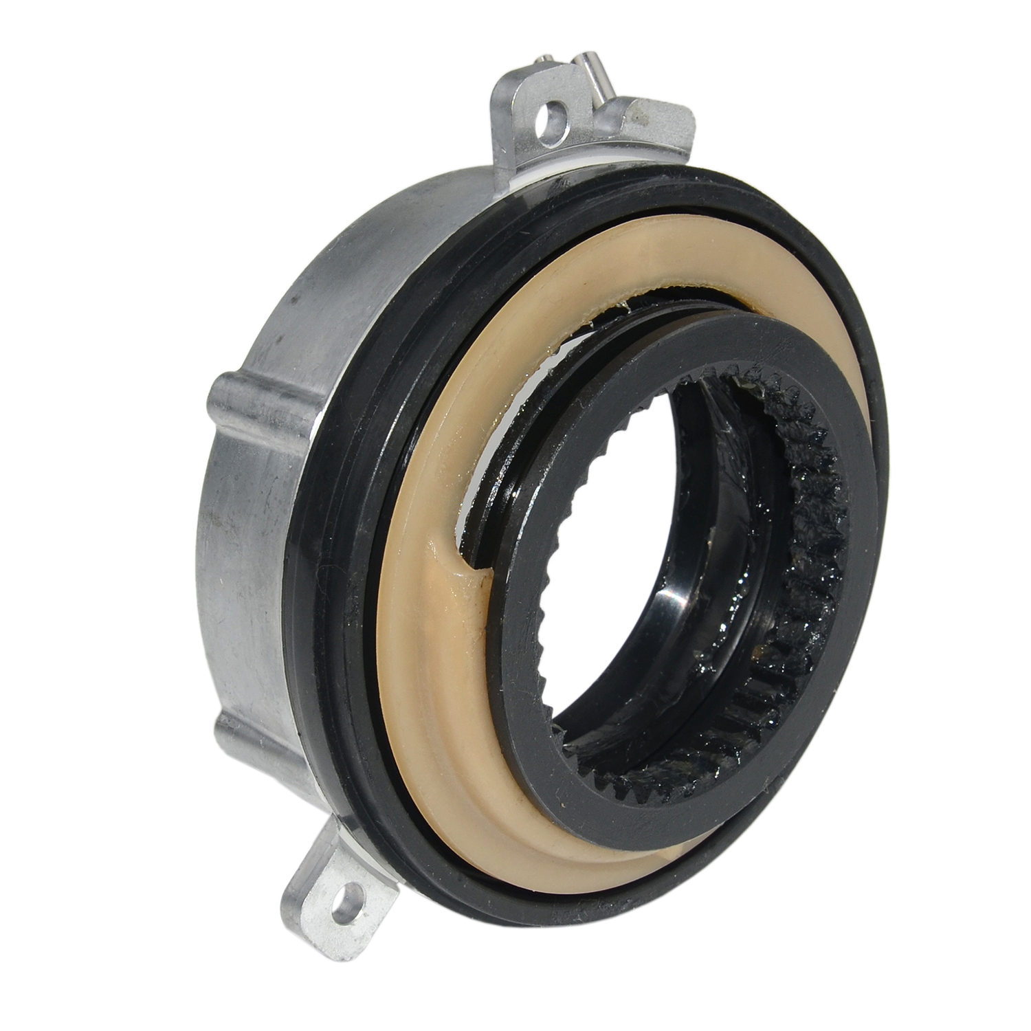 NEW LOCK HUB ACTUATOR for SSANGYONG REXTON II ACTYON KYRON STAVIC ...