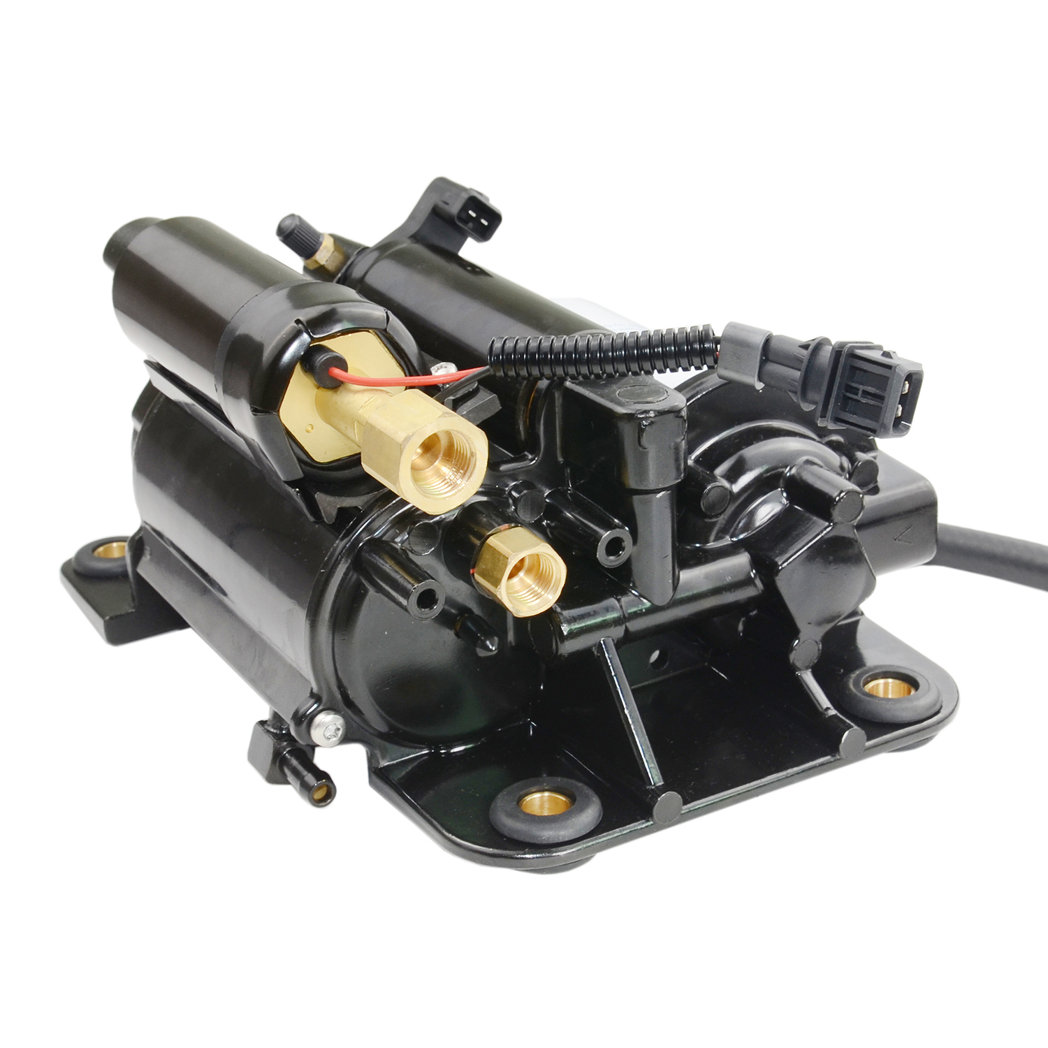 Electric Fuel Pump Assembly For Volvo Penta 4.3L 5.0L 5.7L OSI GXI OSXI ...