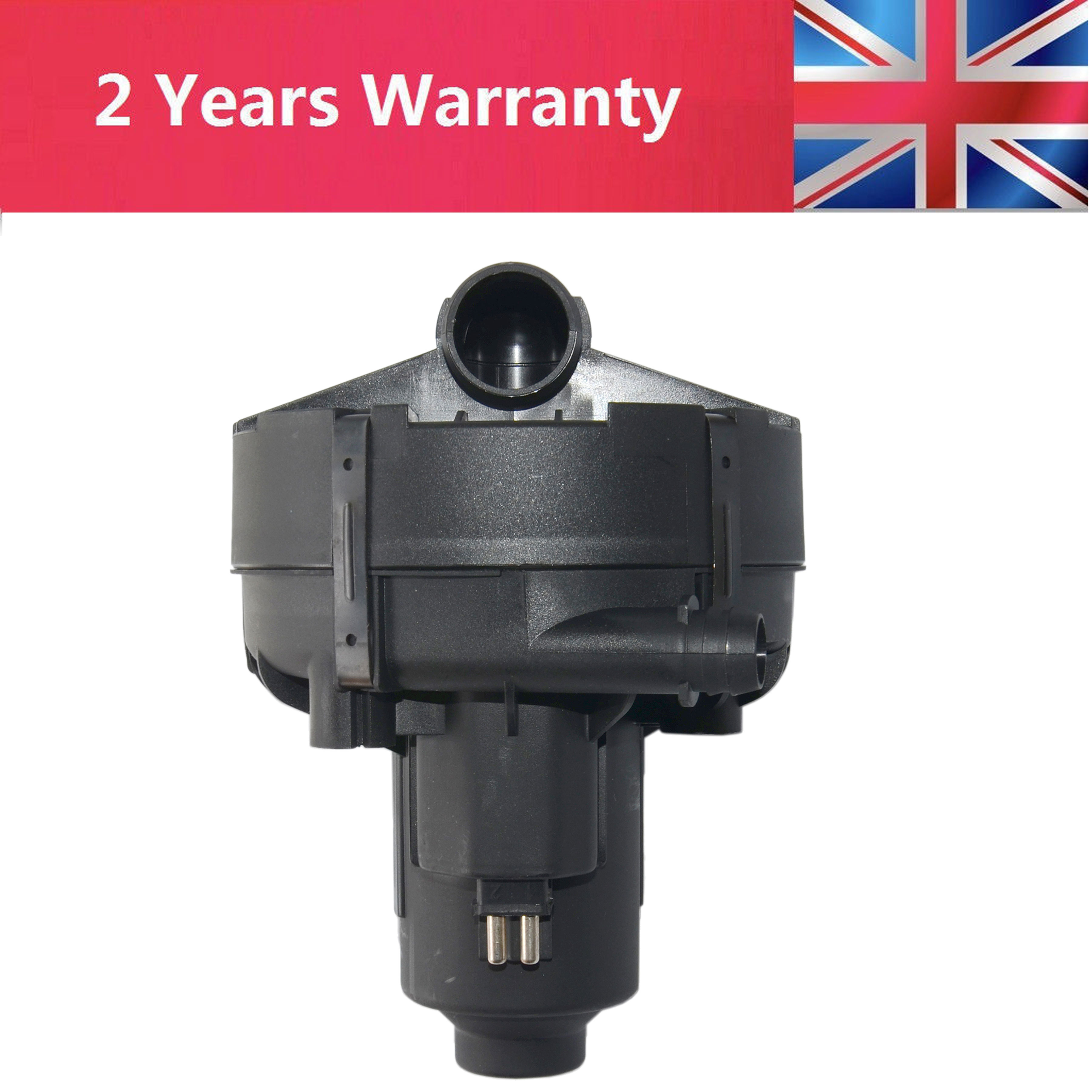 Secondary Air Pump For MERCEDES W204 C209 W211 W212 M272 M273 ...