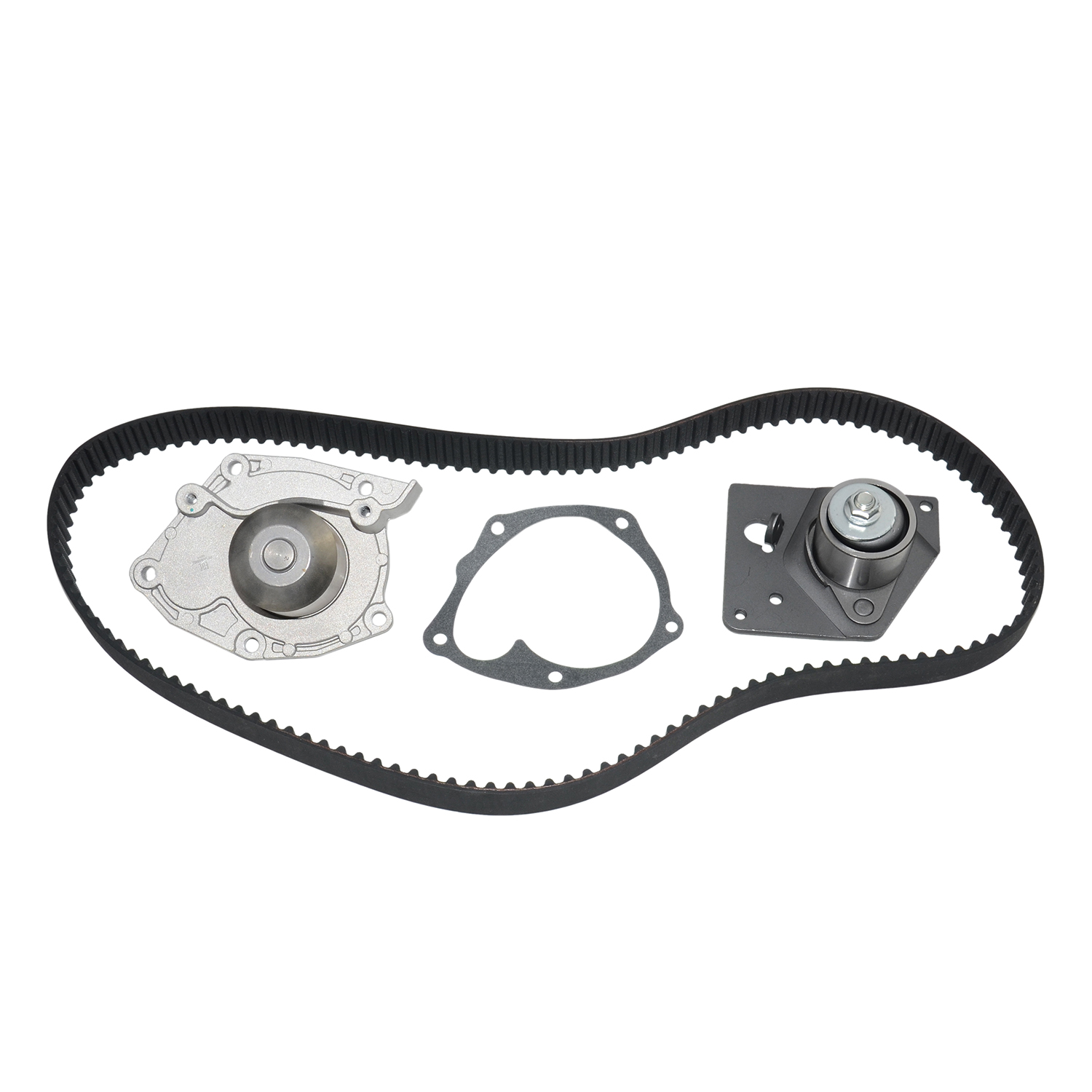 For Renault Laguna Master Trafic Espace Vauxhall 1.9 Timing Belt Kit ...