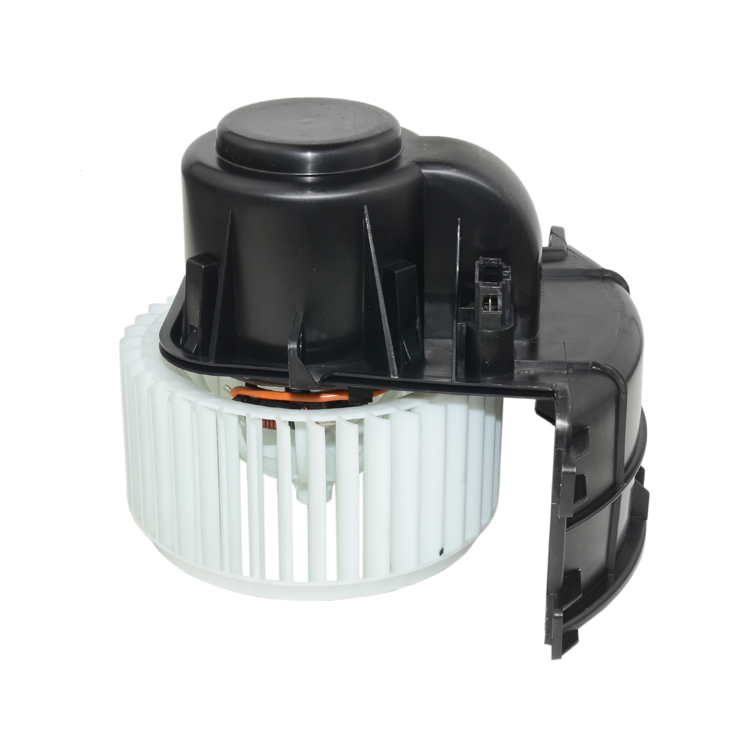 HEATER BLOWER MOTOR FAN FOR VW MULTIVAN TRANSPORTER 1.9 2.5T 7H2819021B ...