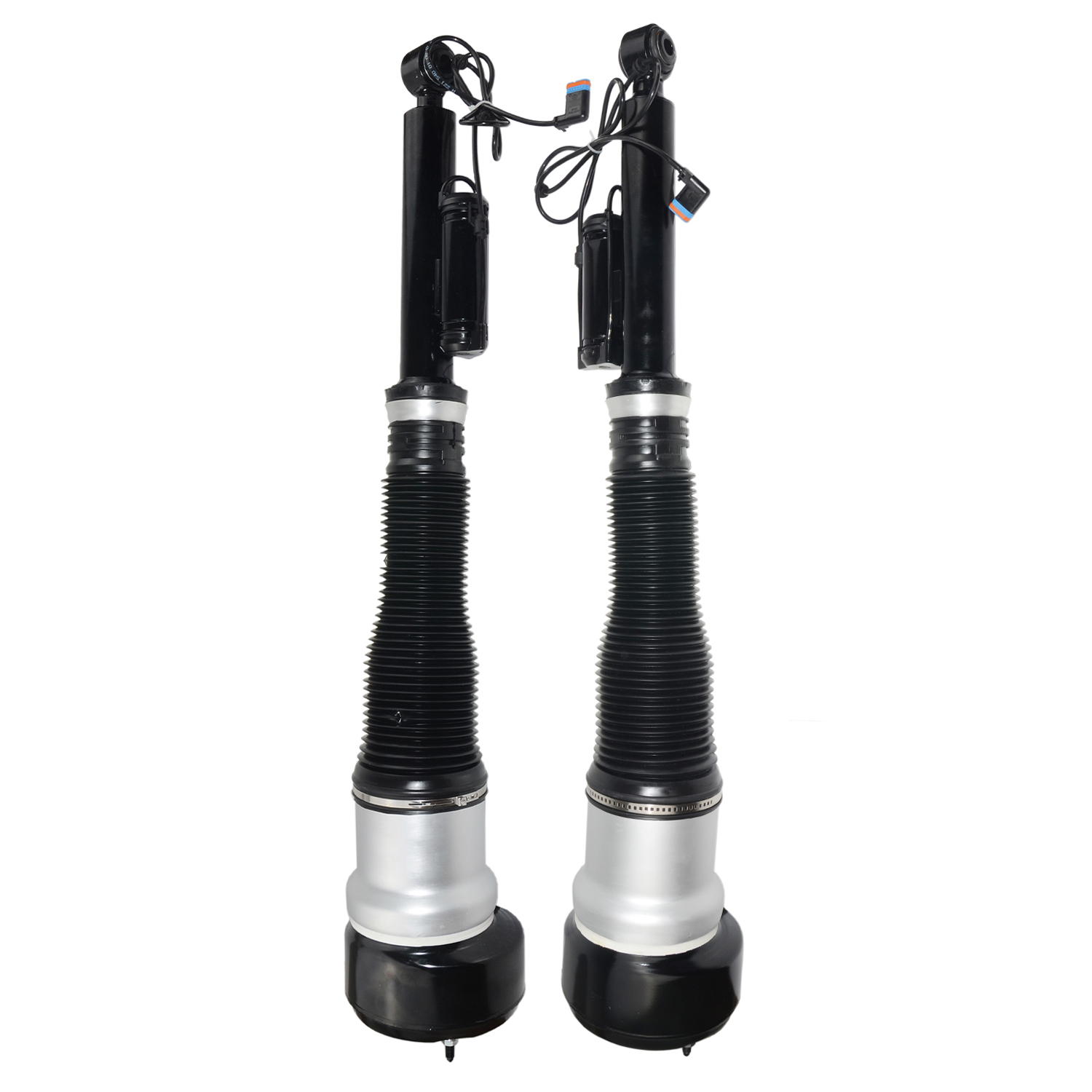 2005-2013 Mercedes S-Class W221 S320 S350 Rear Shock Absorbers/ Dampers ...
