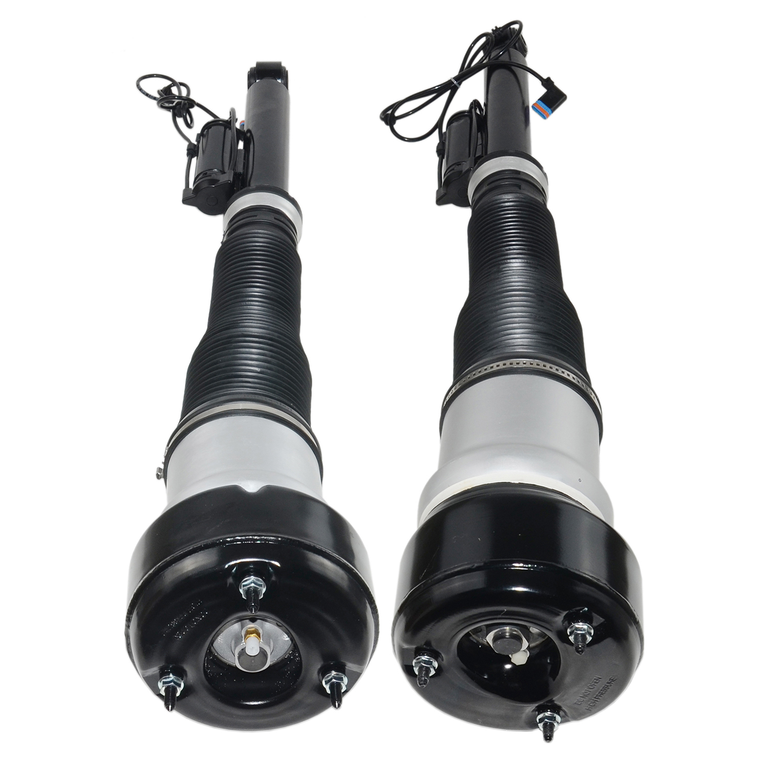 2005-2013 Mercedes S-Class W221 S320 S350 Rear Shock Absorbers/ Dampers ...