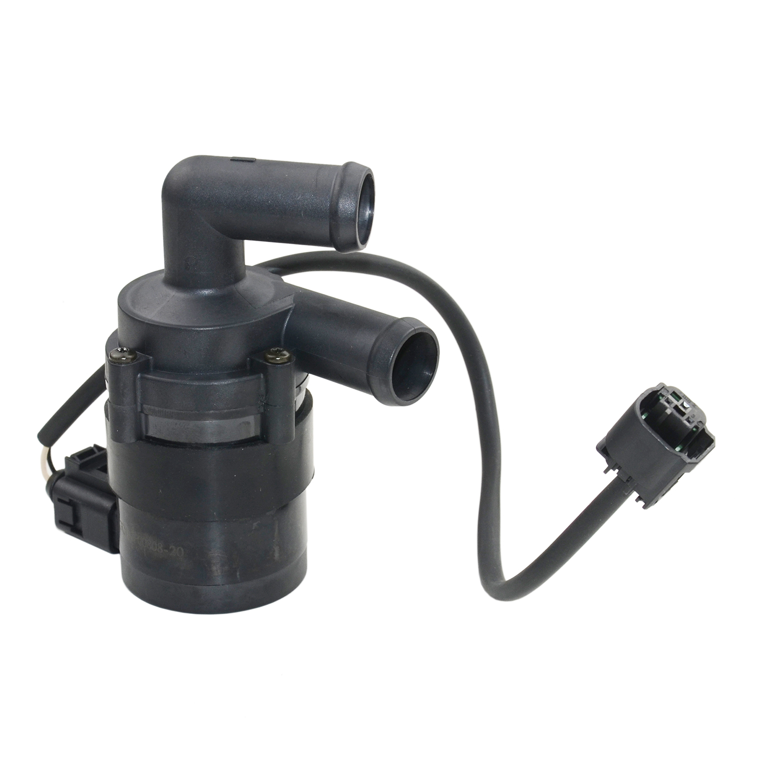 Auxiliary Water Pump For Audi A3 8P1 03-12 VW Golf MK V 03-09 V55 ...