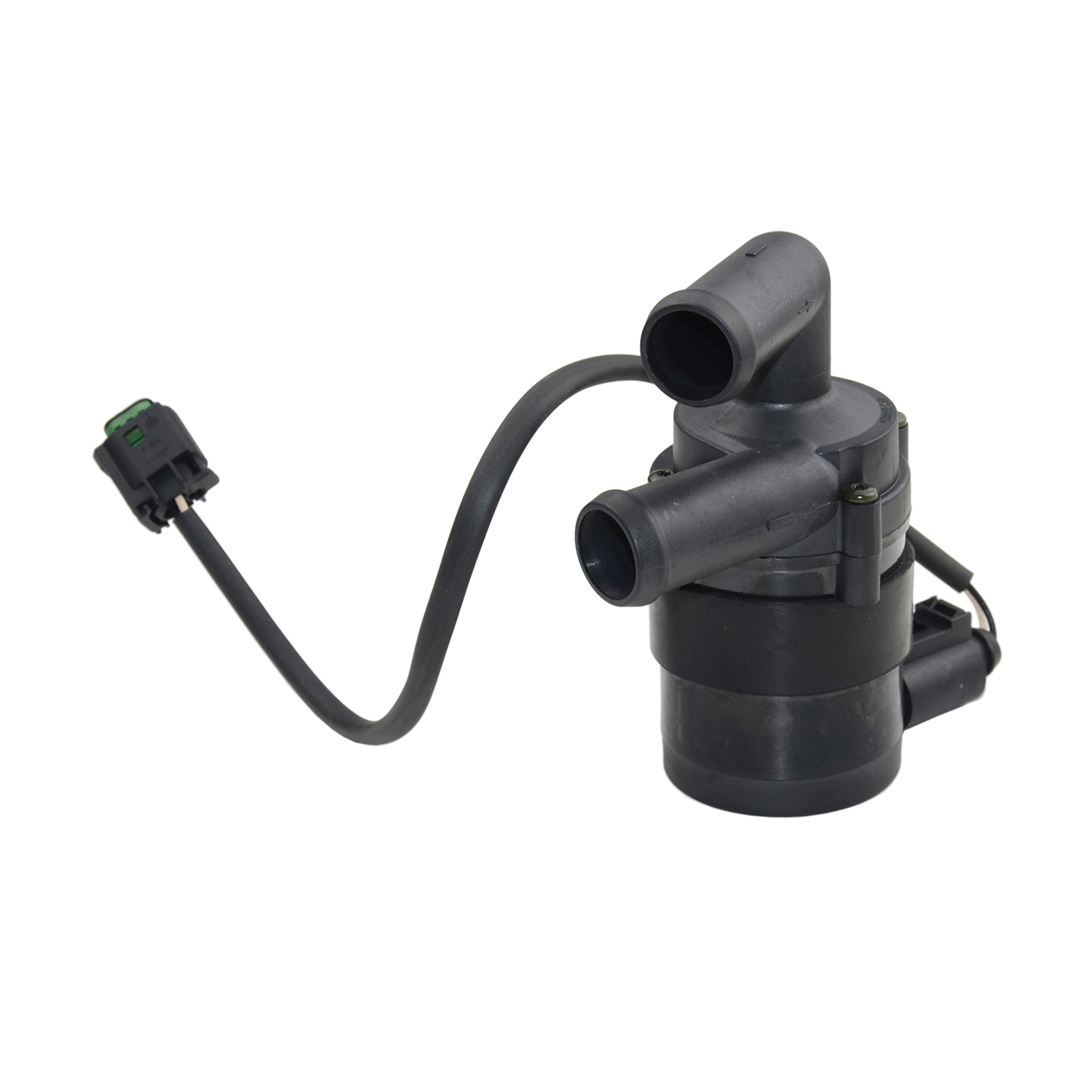 Auxiliary Water Pump For Audi A3 8P1 03-12 VW Golf MK V 03-09 V55 ...