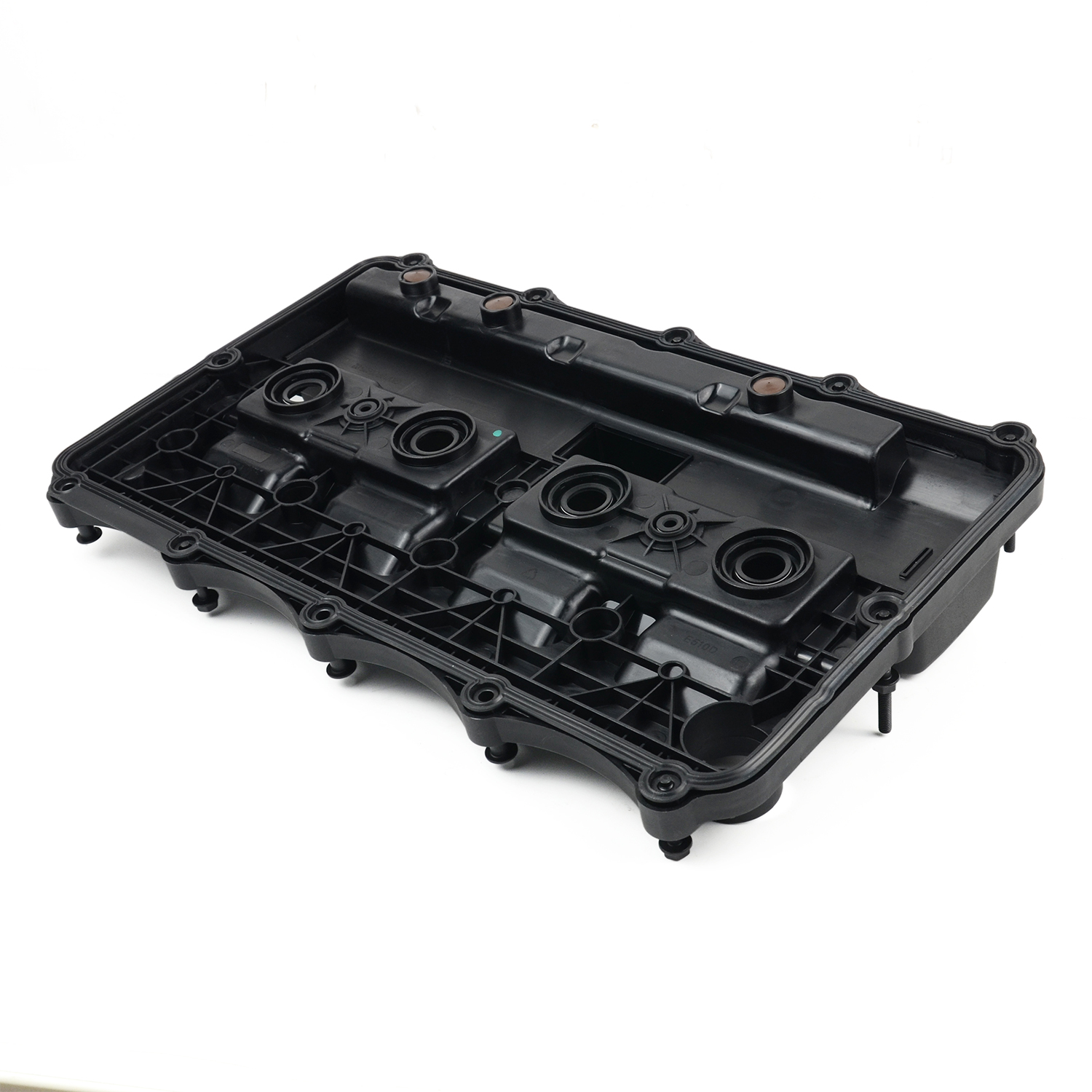 FOR FORD TRANSIT MK7 MK8 2.2 TDCi CAMSHAFT ROCKER COVER WITH GASKET ...