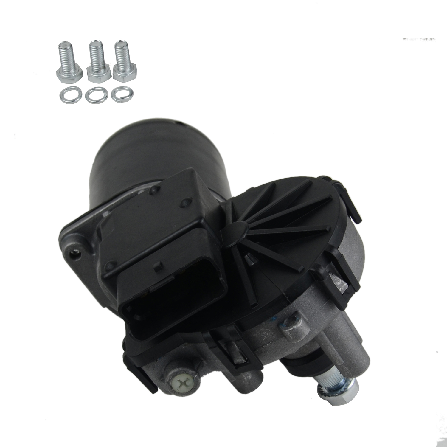 Windscreen Wipers & Washers Front Windscreen Wiper Motor 7701054828 ...