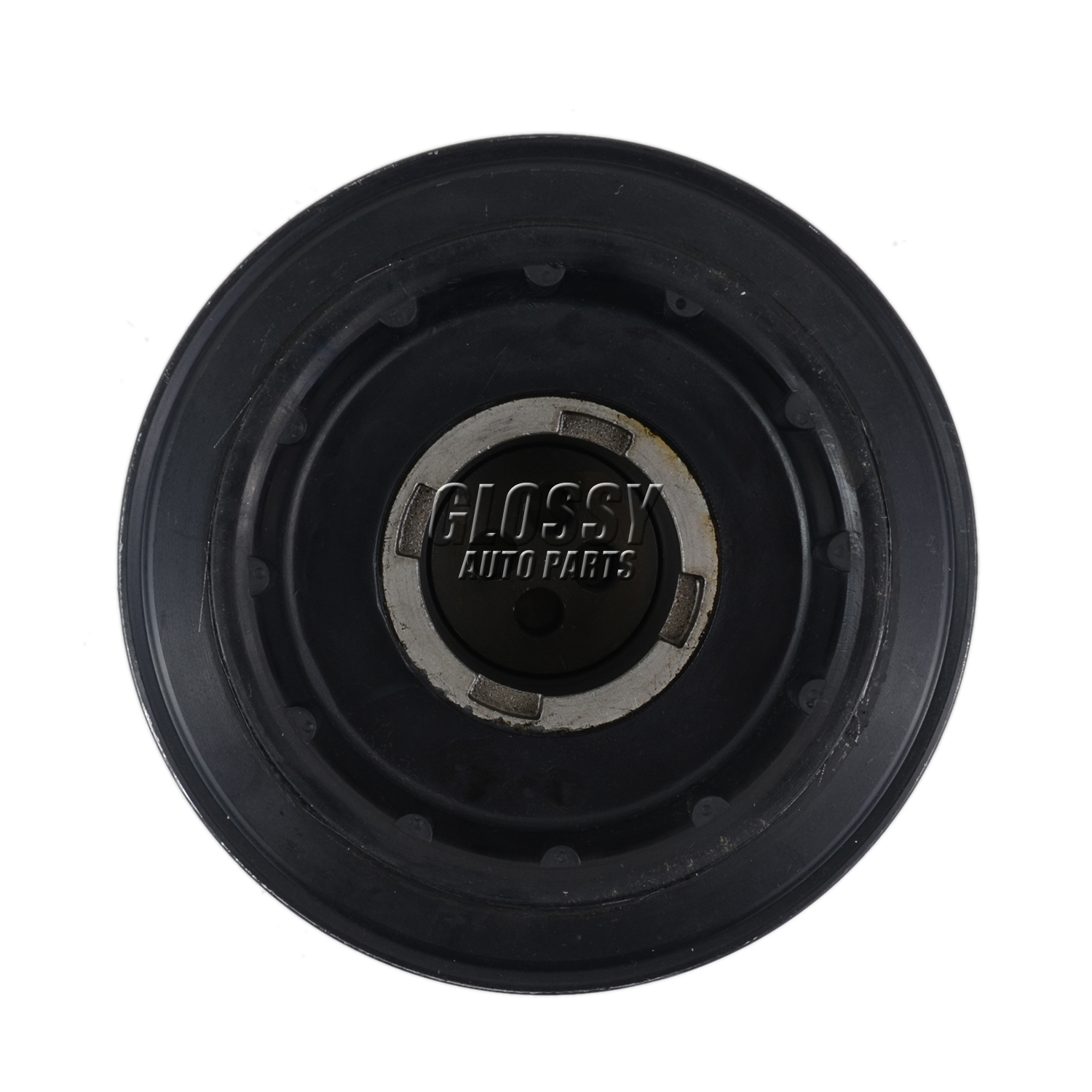 CRANK SHAFT PULLEY DAMPER FOR BMW 330D 325D 525D 530D 535D 635D 730D X5 ...