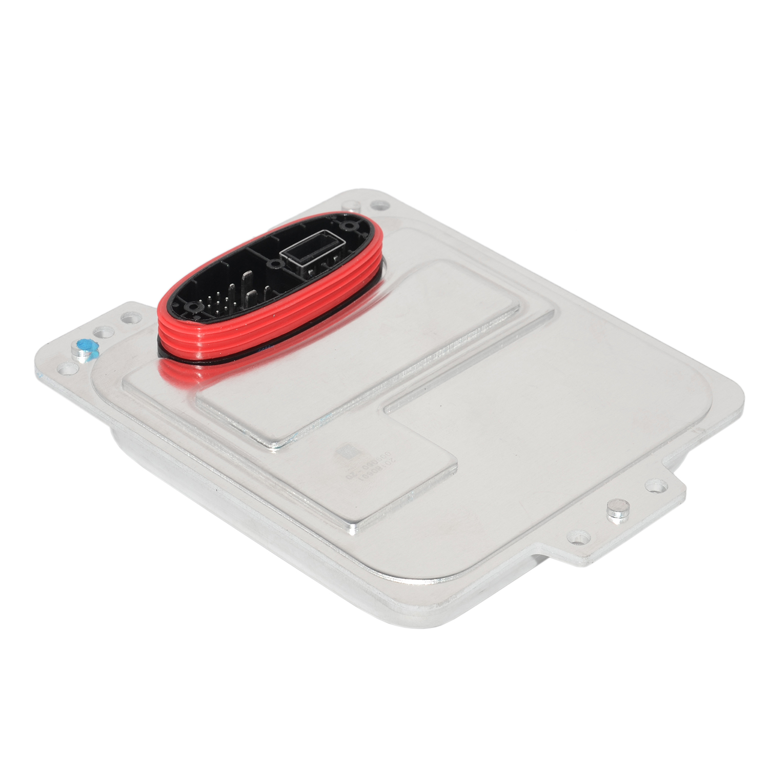 Xenon Headlamp Control Module Fits Mercedes-Benz E Class W212 C207 A207 ...