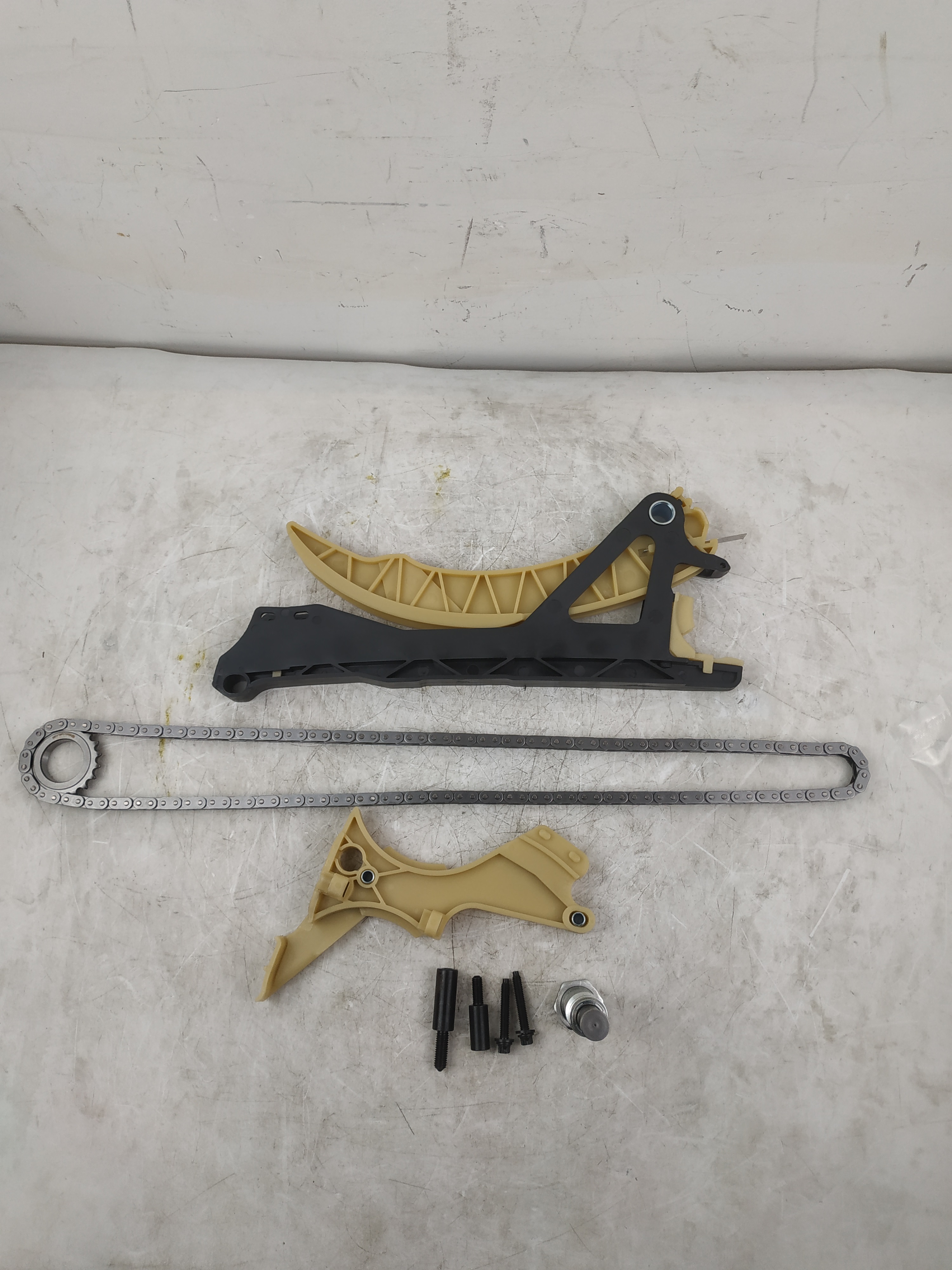 11317502180/11317512520 Timing Chain Kit for BMW 120i 318i 316i 320i ...