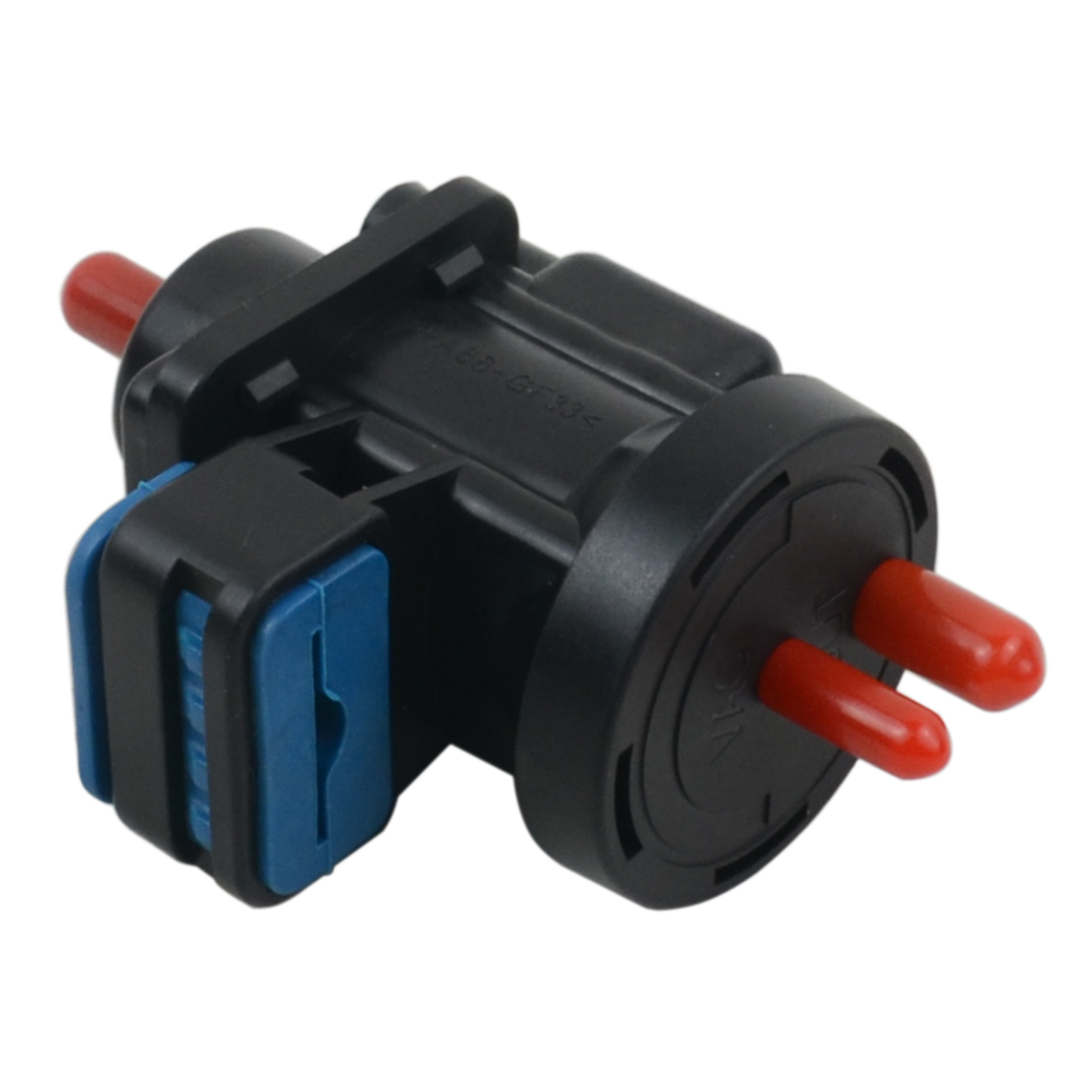 VACUUM PRESSURE CONVERTER TURBO BOOST VALVE Fits MERCEDES --BENZ ...
