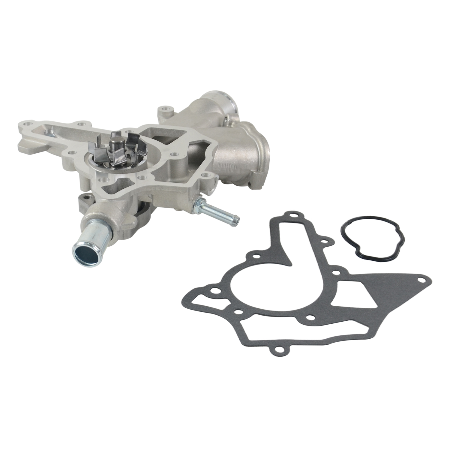 Water Pump Replacement Cost Vauxhall Astra at Beverly Browning blog