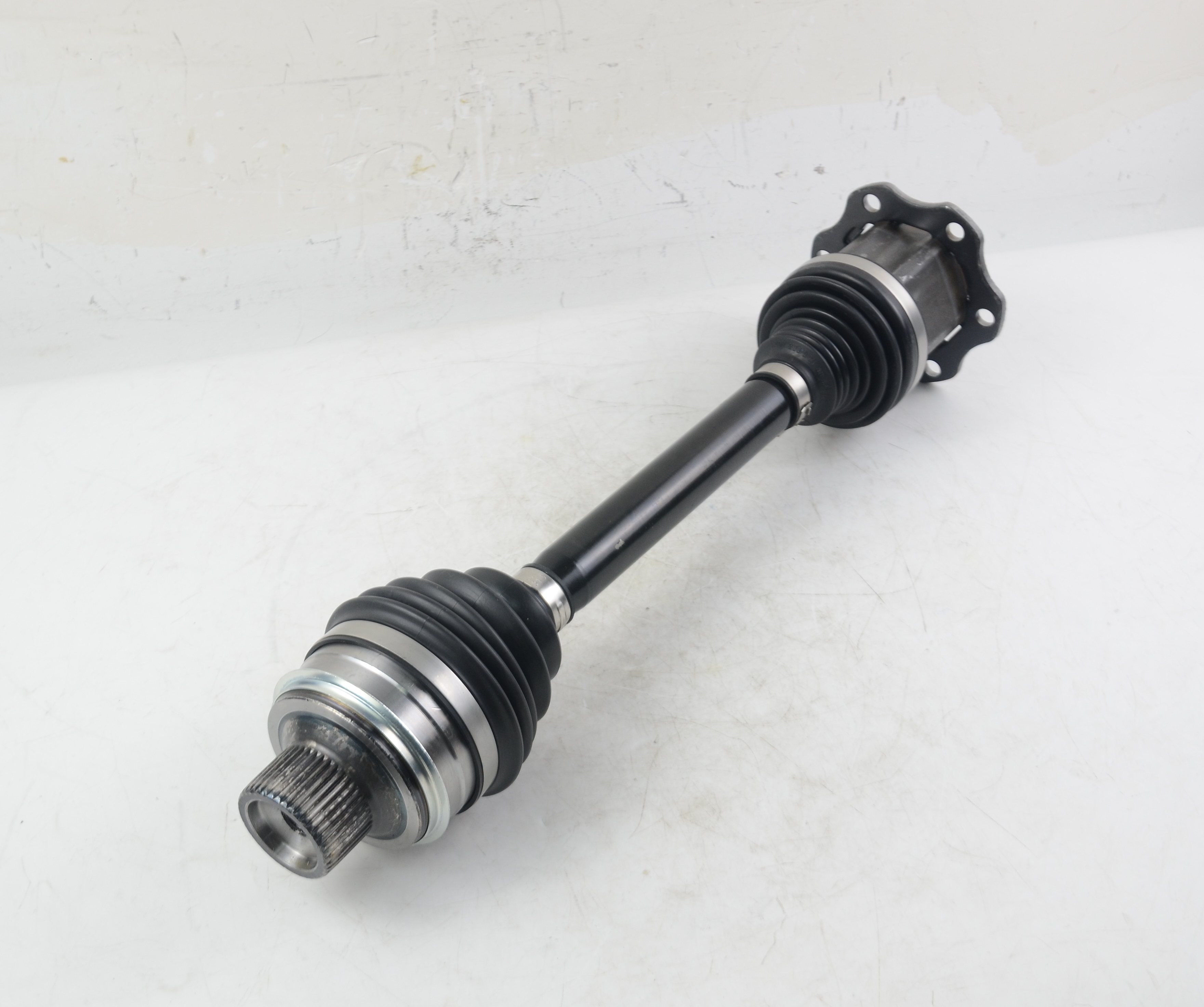 Neu Antriebswellen Vorne links /Rechts Audi Q5 8R TDI TFSI 8R0407271 ...