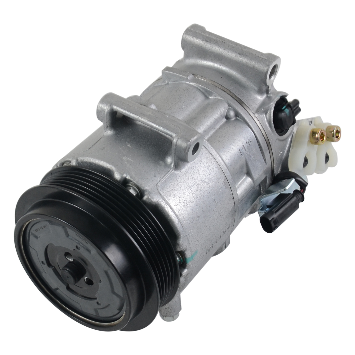 Air Conditioning Compressor A0022304711 for Mercedes B-CLASS W245 A ...