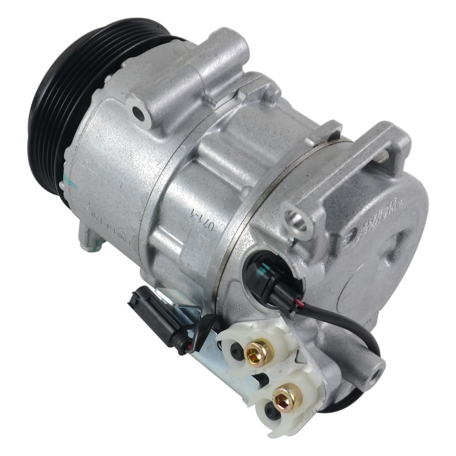 Air Conditioning Compressor A0022304711 for Mercedes B-CLASS W245 A ...