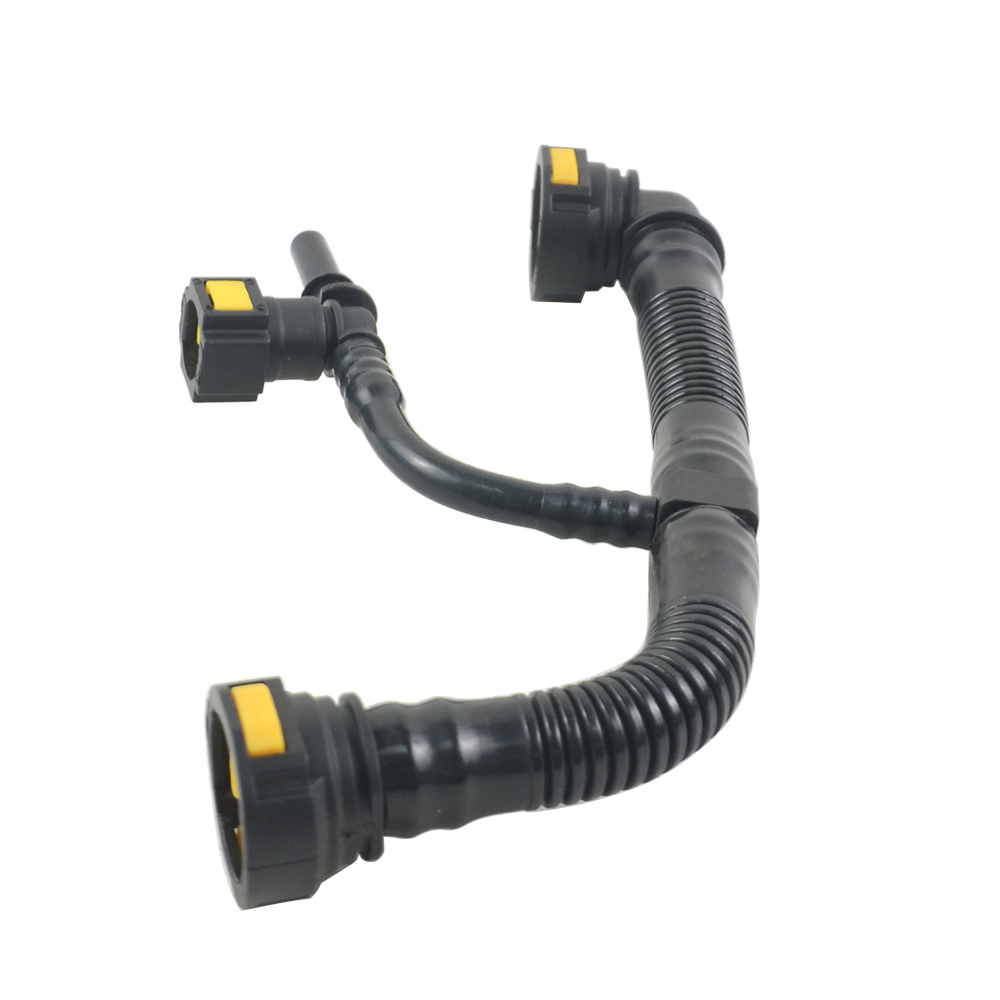 Breather Hose Pipe 1192WZ for Peugeot 1007 206 207 307 1.4l 16V ET3J ...