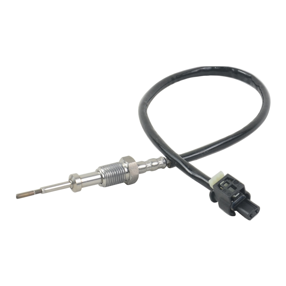 Exhaust Gas DPF Temperature Sensor for BMW 1 3 5 Series E81 E87 E90-E93 ...