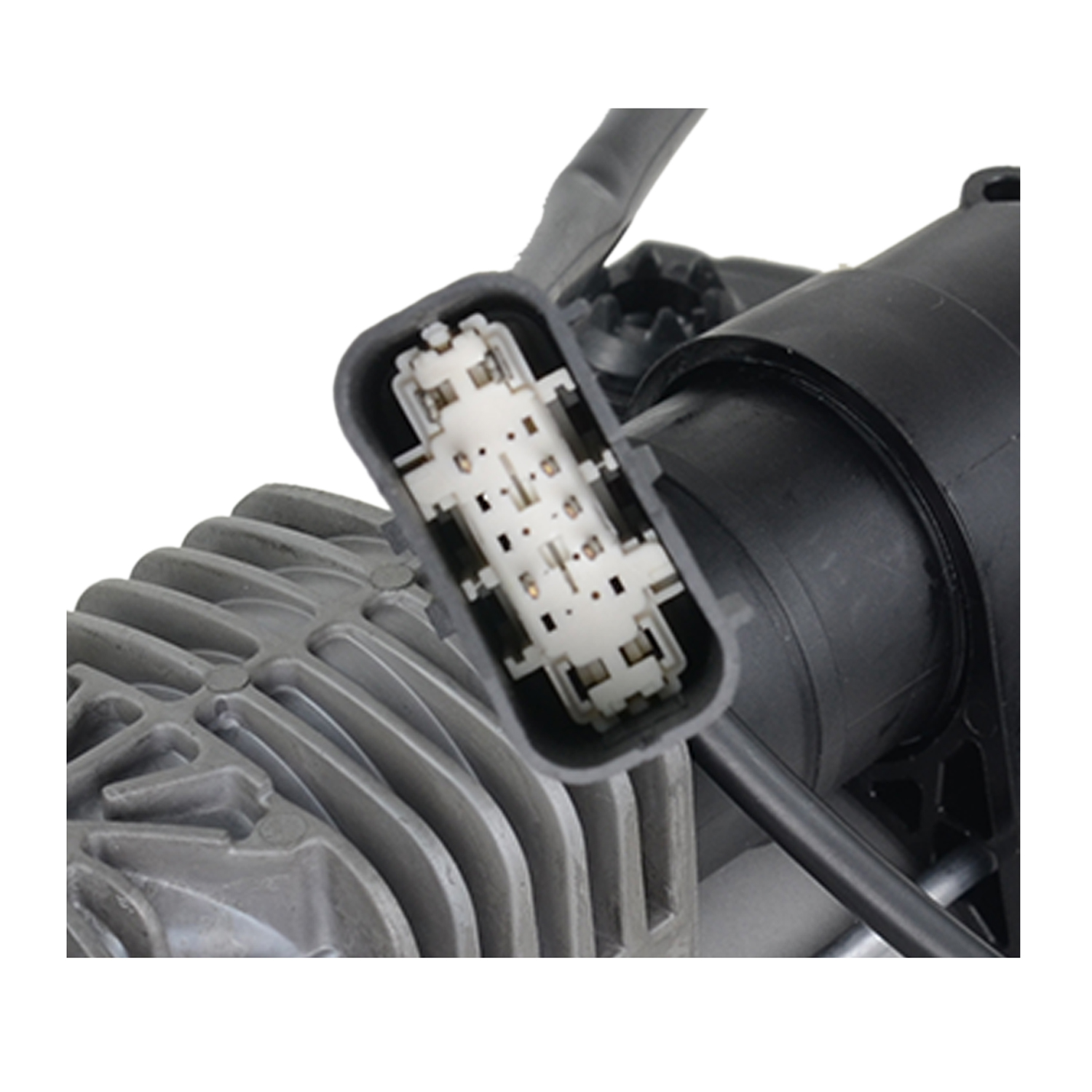 Air Suspension Compressor Pump for Jeep Grand Cherokee WK2 2011-2016 ...