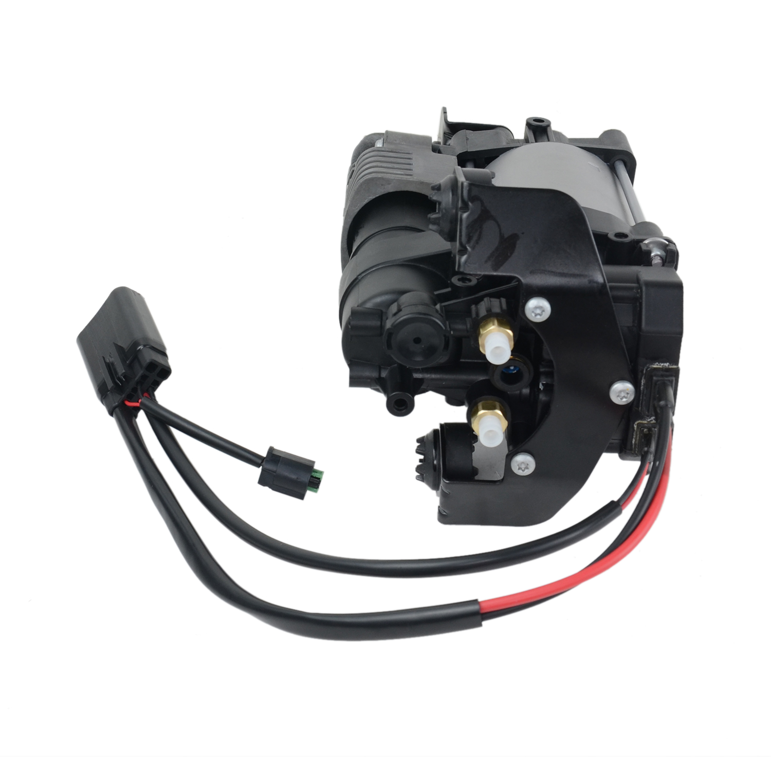 Air Suspension Compressor Pump for Jeep Grand Cherokee WK2 2011-2016 ...