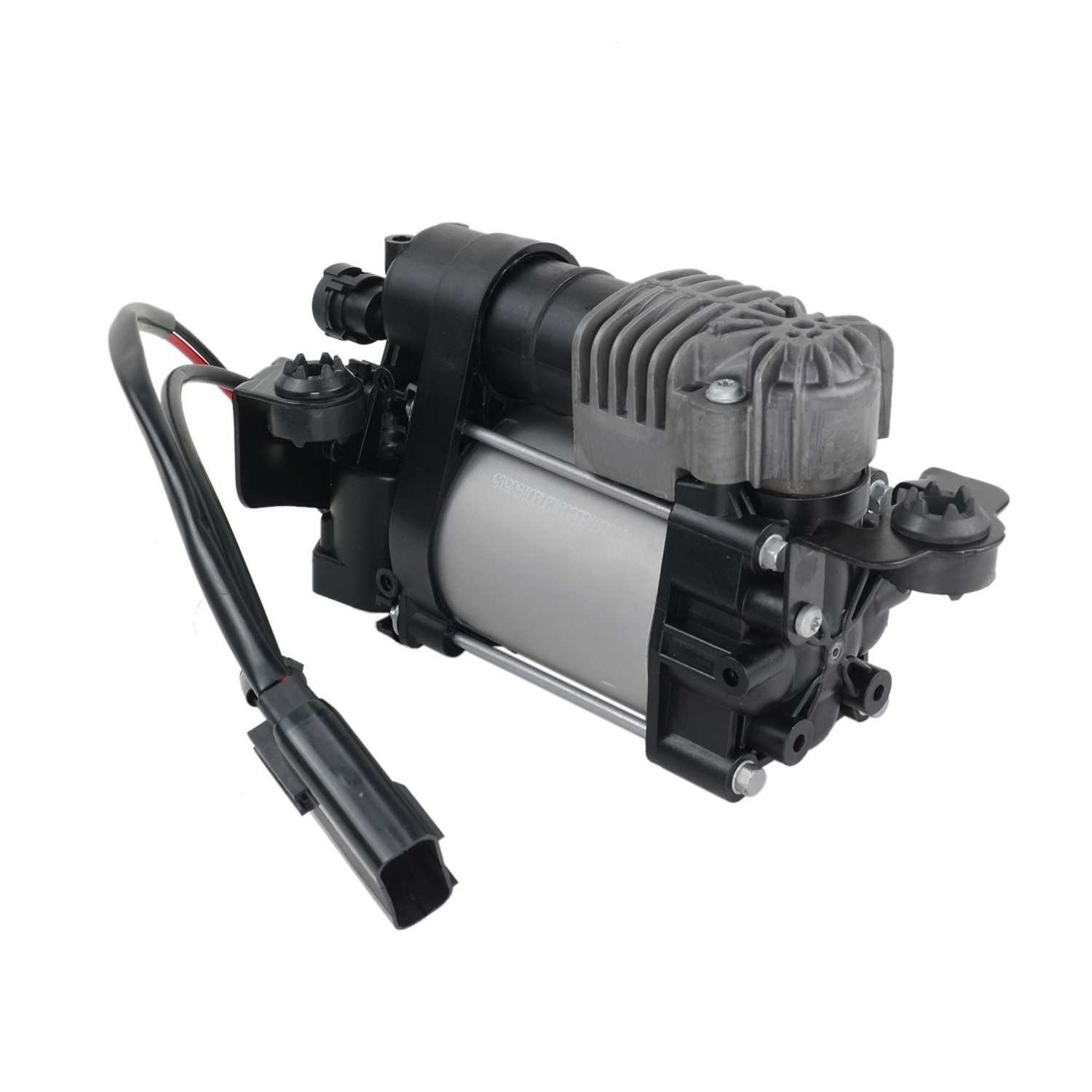 Air Suspension Compressor Pump for Jeep Grand Cherokee WK2 2011-2016 ...