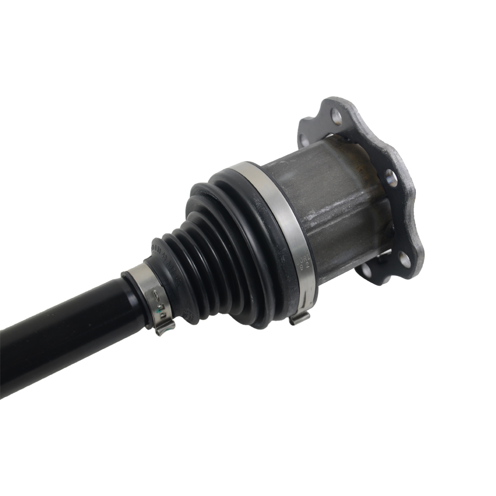 New Front Left or Right Axle Shaft For 2013-2017 Audi Q5 2.0L ...