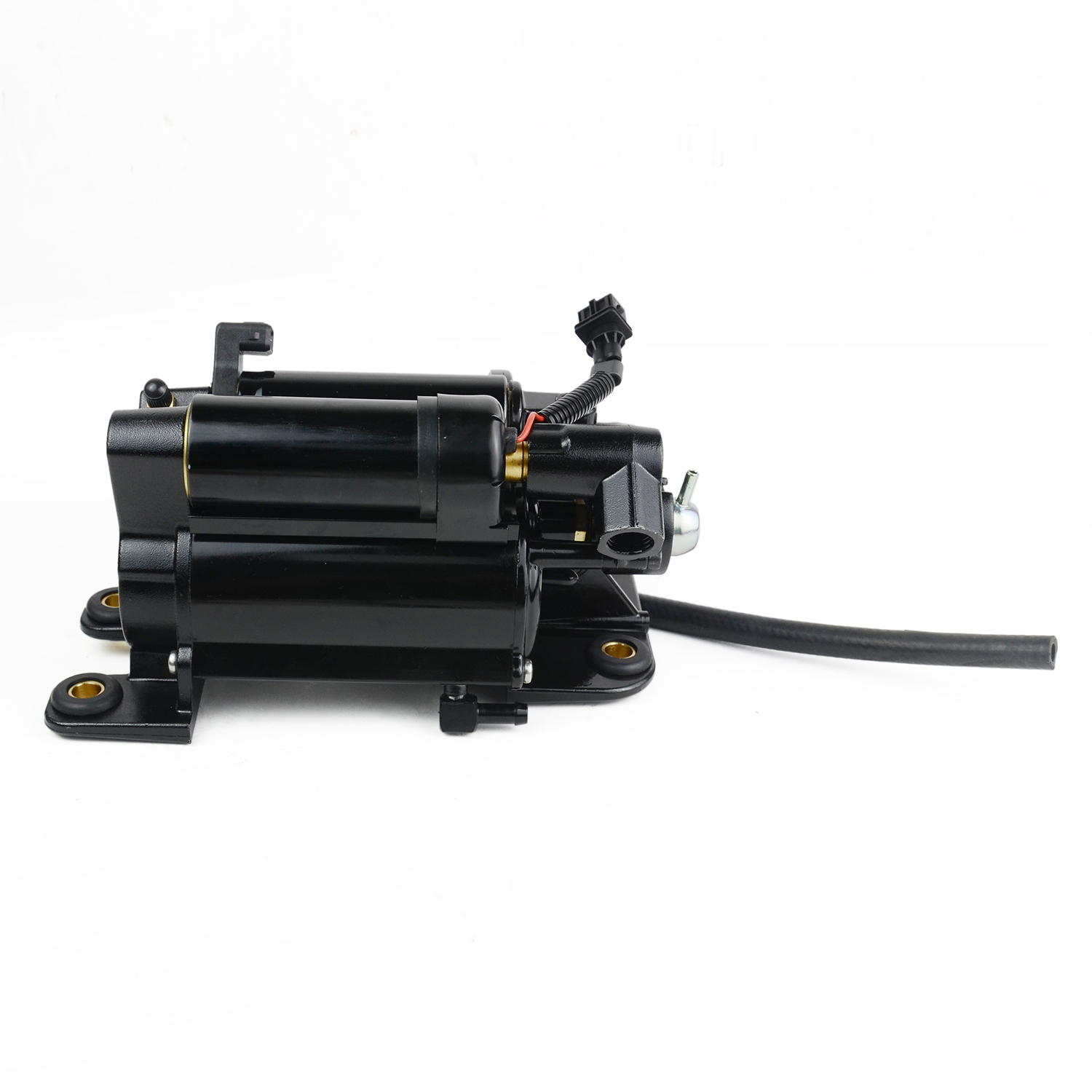 High Pressure Fuel Pump Assembly Fits for 8.1L Volvo Penta Stern Drive ...