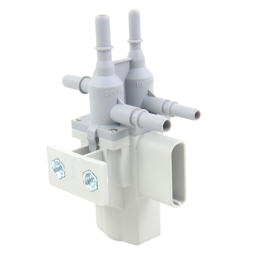 6 Ports Fuel Tank Selector Valve Diesel For Ford E150 E250 E350 F350 ...
