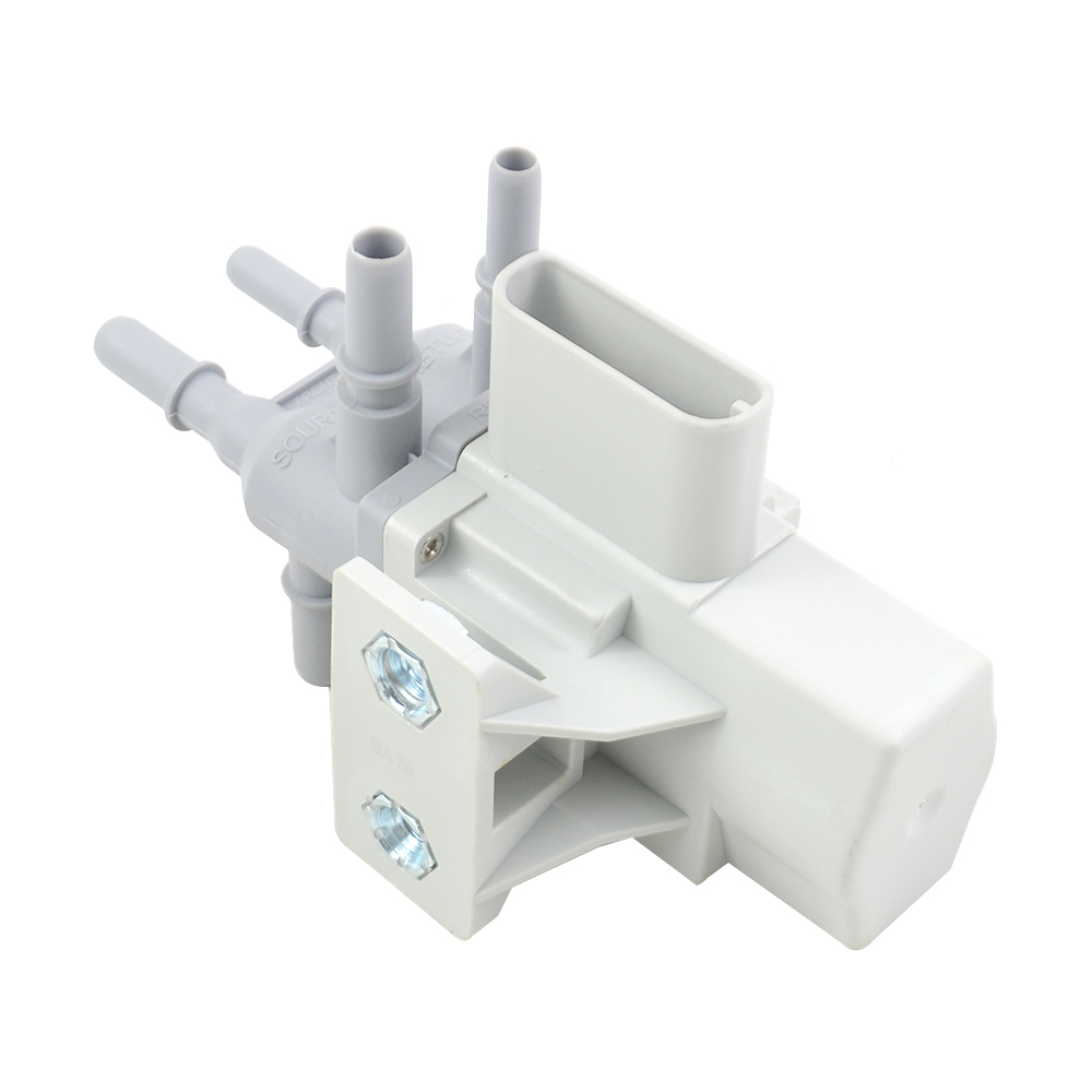 6 Ports Fuel Tank Selector Valve Diesel For Ford E150 E250 E350 F350 ...