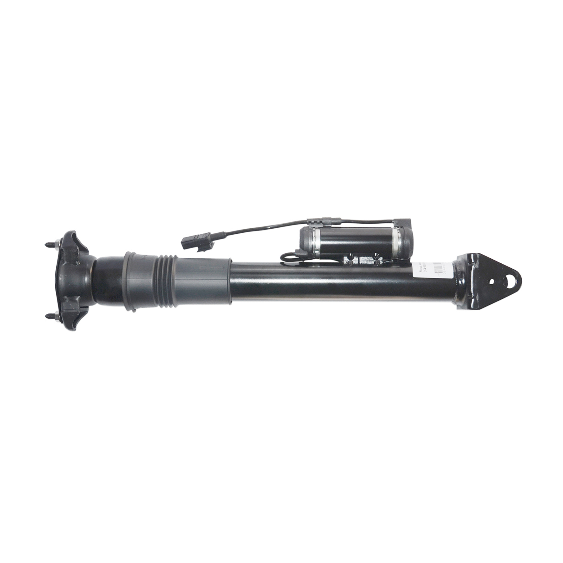FITS For MERCEDES ML/GL CLASS REAR SHOCK ABSORBER WITH ADS 1643203031/ ...