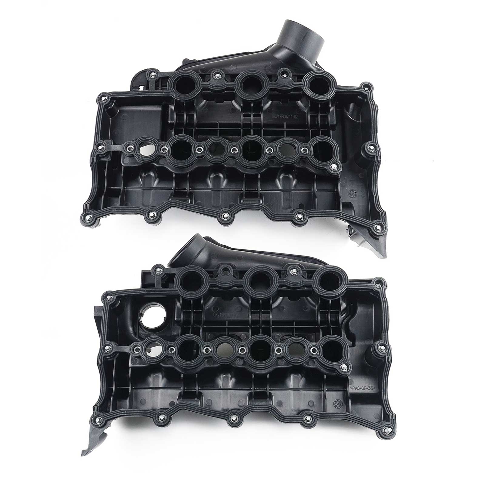 Inlet+outlet Manifold for Land Rover Range Rover Sport LS 2005-2013 SUV ...