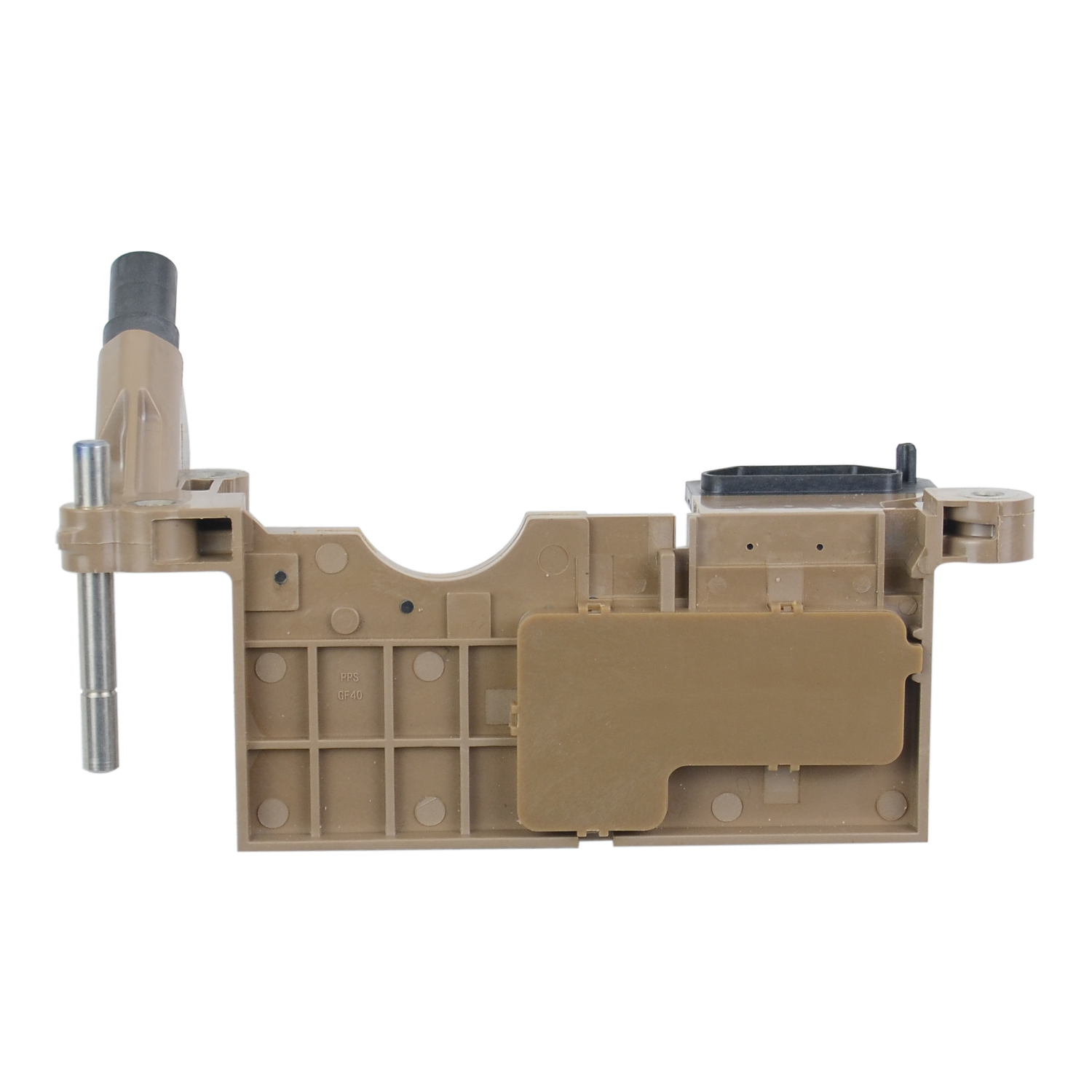 Gear Selector Position Sensor w/Speed Sensor 6HP19 for BMW 730d 740d ...