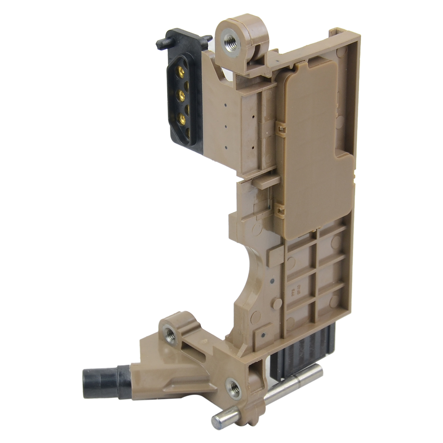 Gear Selector Position Sensor w/Speed Sensor 6HP19 for BMW 730d 740d ...