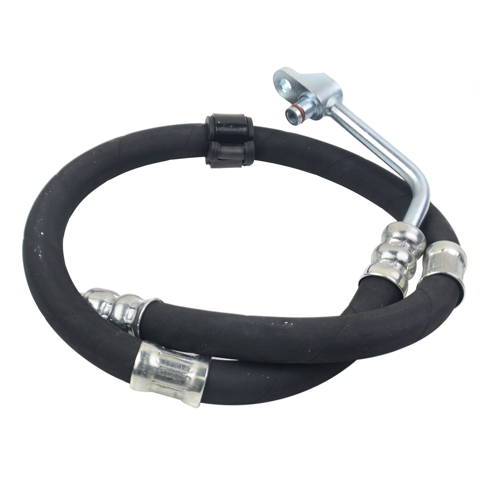 LR001099 For Land Rover Freelander 2 2.2 TD4 AWD Power Steering Pipe ...