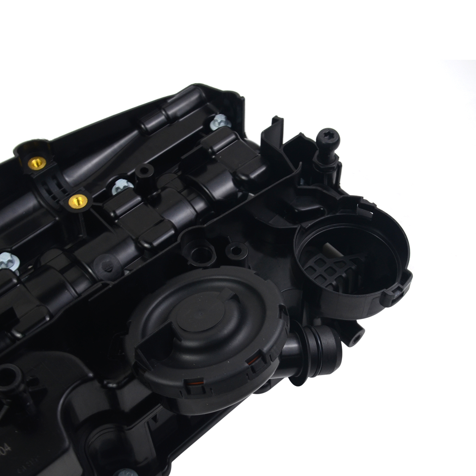 11127823181 Cylinder Head Cover for BMW 5' F07 GT F07 GT LCI F10 F10 ...