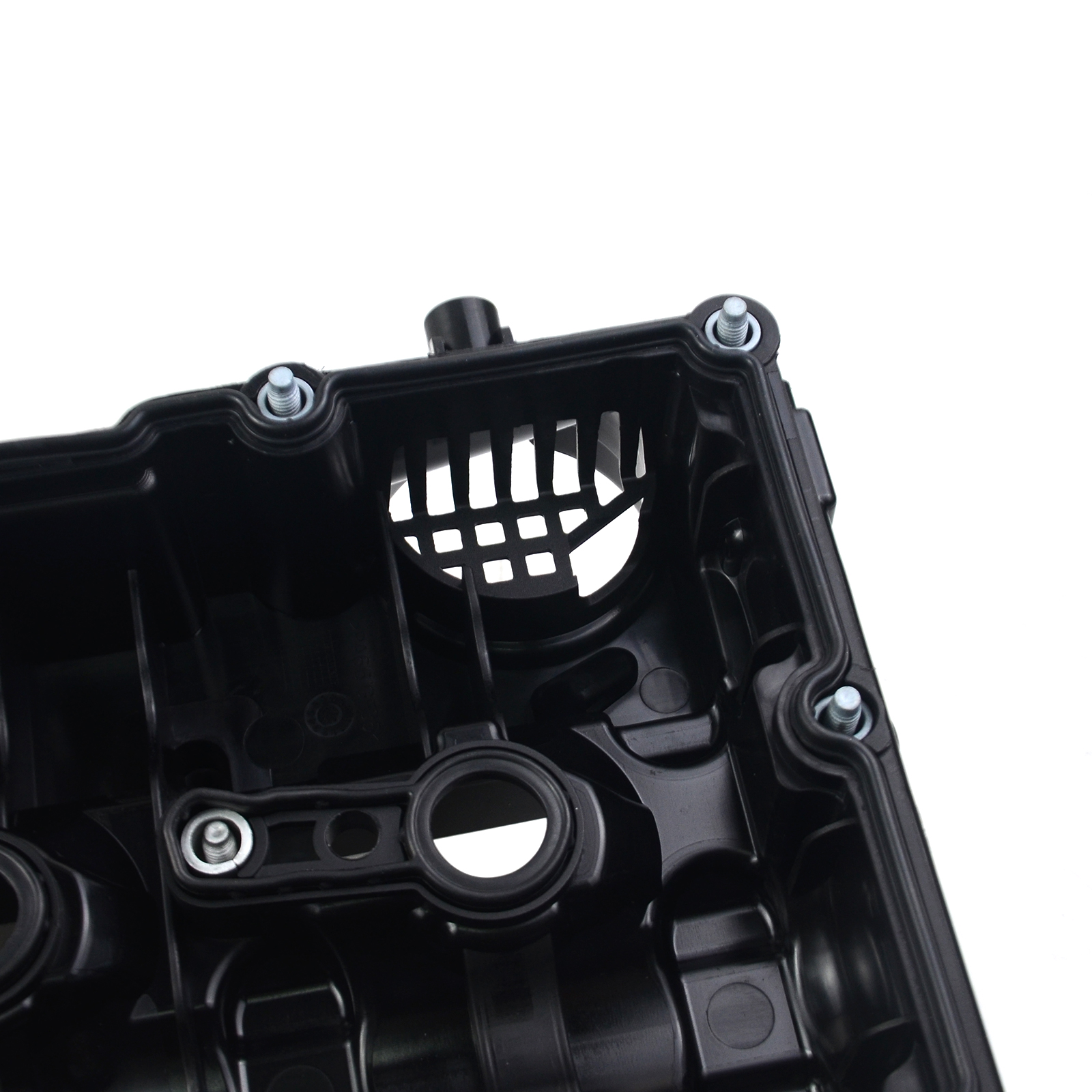 11127823181 Cylinder Head Cover for BMW 5' F07 GT F07 GT LCI F10 F10 ...