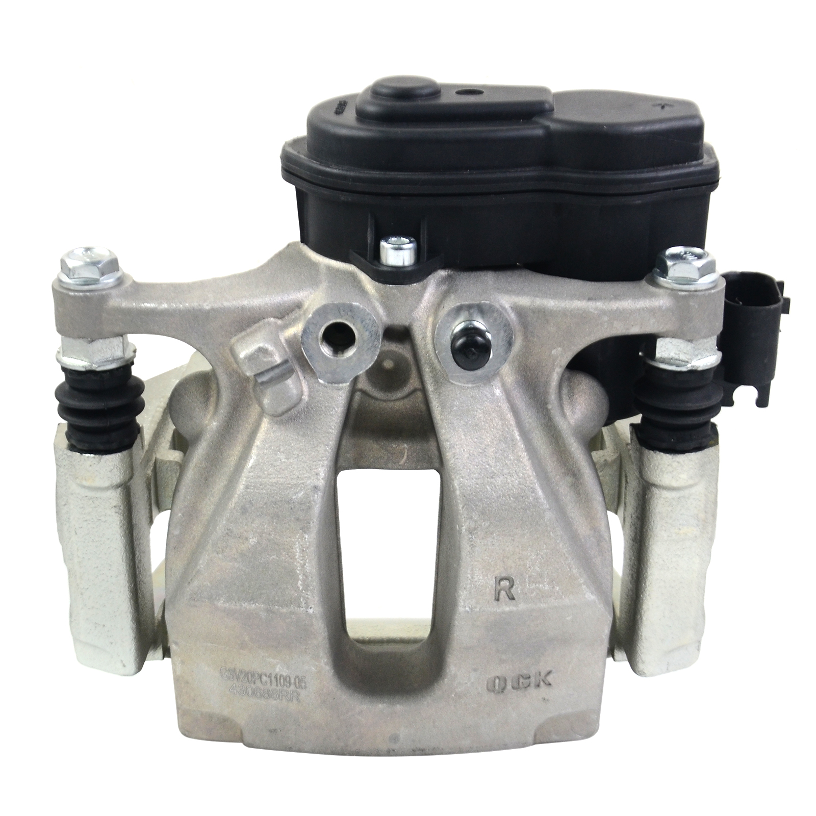 BRAKE CALIPER REAR RIGHT FOR RANGE ROVER & ROVER RANGE ROVER SPORT L494 ...