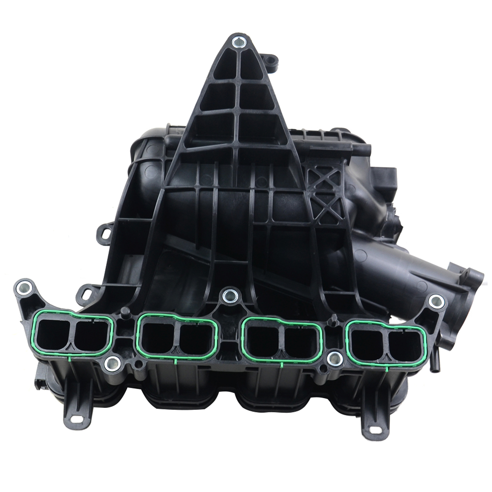 Intake Manifold For 2014-2018 Mazda 3 CX-3 CX-5 4-Door 2.0L L4 GAS 4 ...