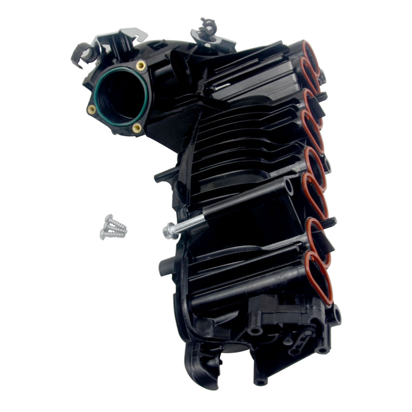 INTAKE MANIFOLD w/o ACTUATOR for BMW 118d 123d 120d 320d 318d 520d X1 ...