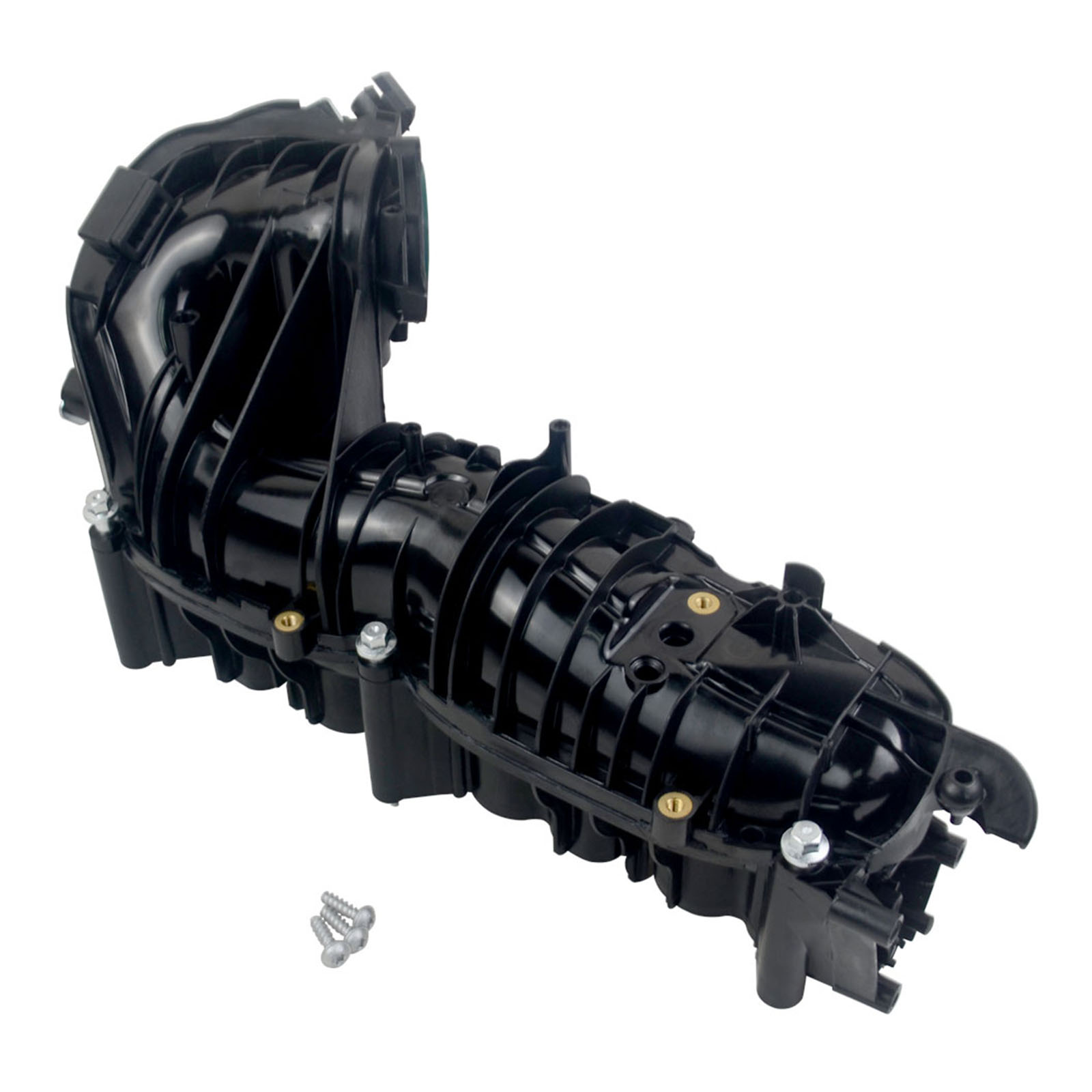 INTAKE MANIFOLD w/o ACTUATOR for BMW 118d 123d 120d 320d 318d 520d X1 ...