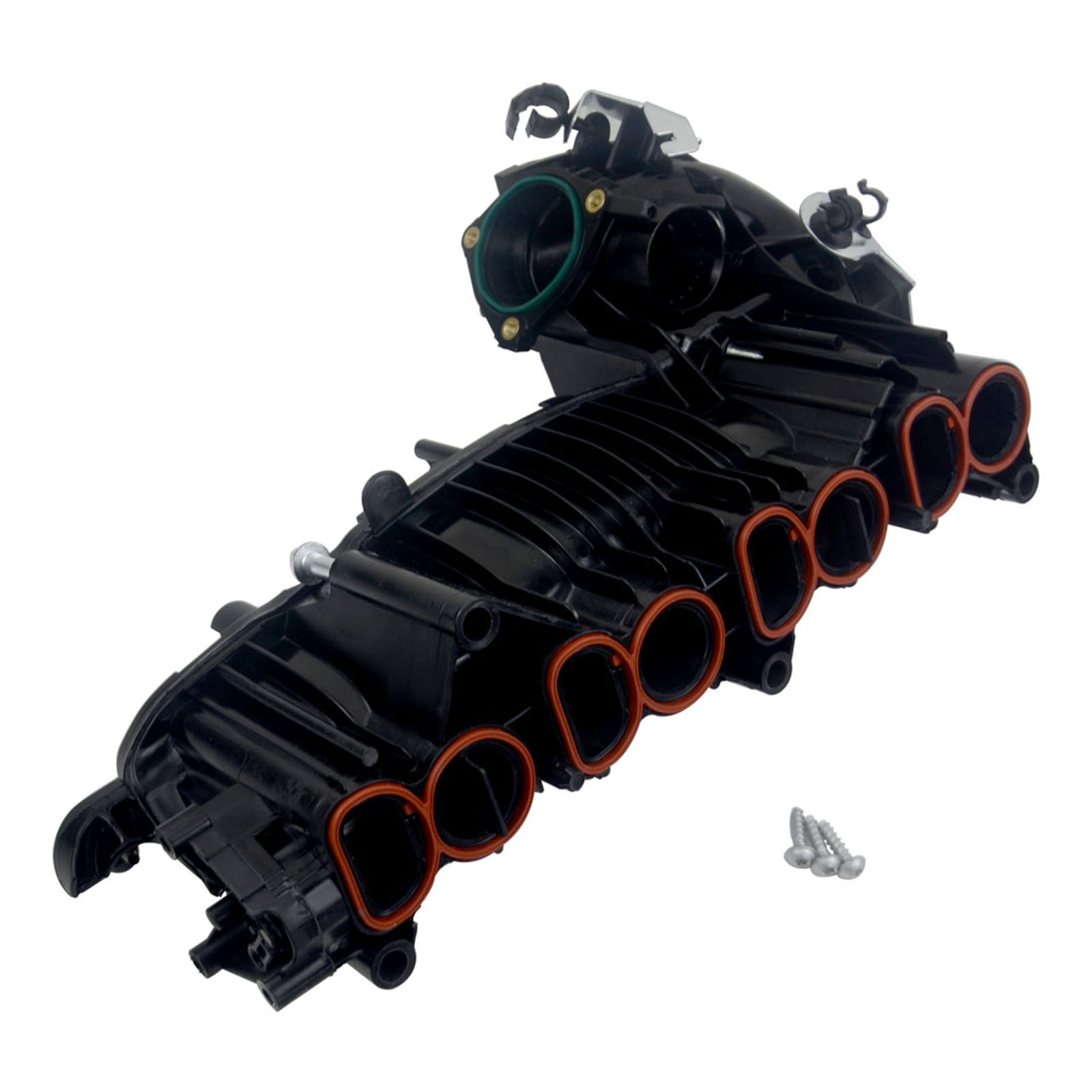 INTAKE MANIFOLD w/o ACTUATOR for BMW 118d 123d 120d 320d 318d 520d X1 ...