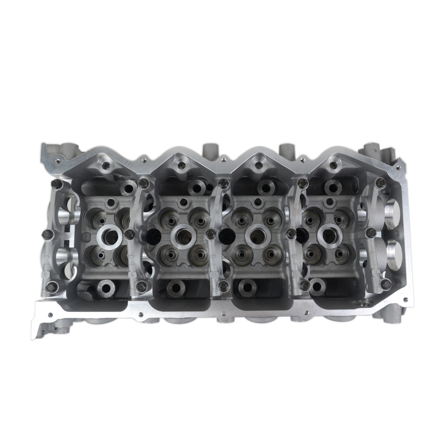 For Nissan Navara Pickup (D40) 2.5 dCi New Engine Cylinder Head Bare ...