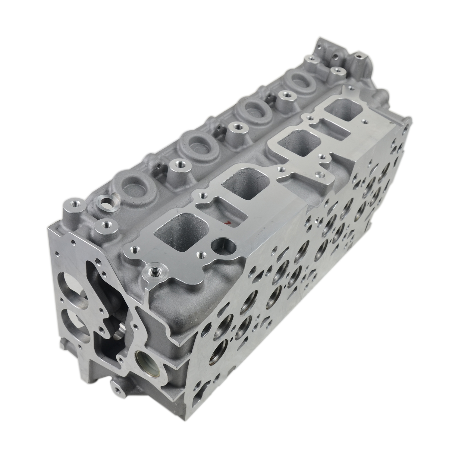 For Nissan Navara Pickup (D40) 2.5 dCi New Engine Cylinder Head Bare ...
