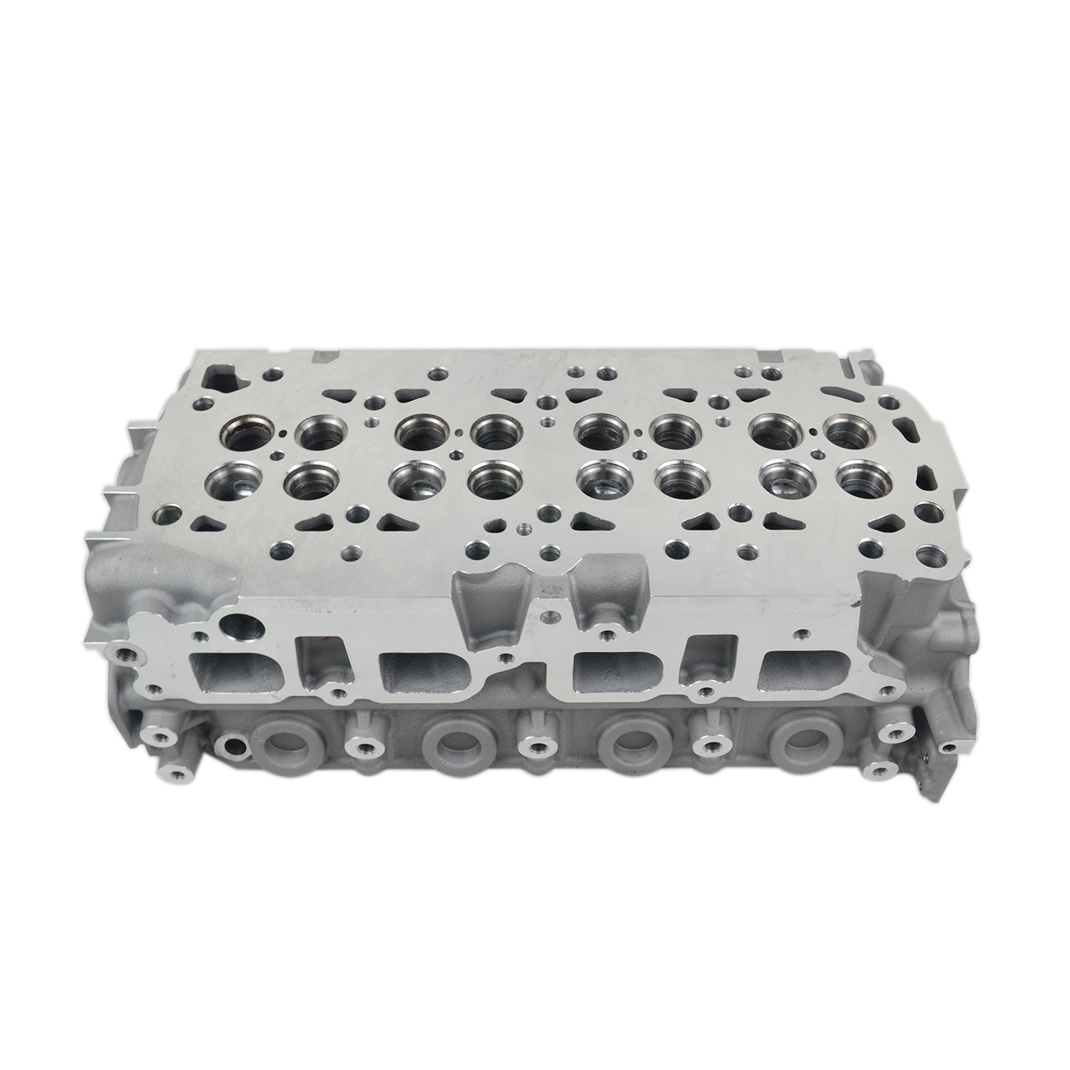 For Nissan Navara Pickup (D40) 2.5 dCi New Engine Cylinder Head Bare ...
