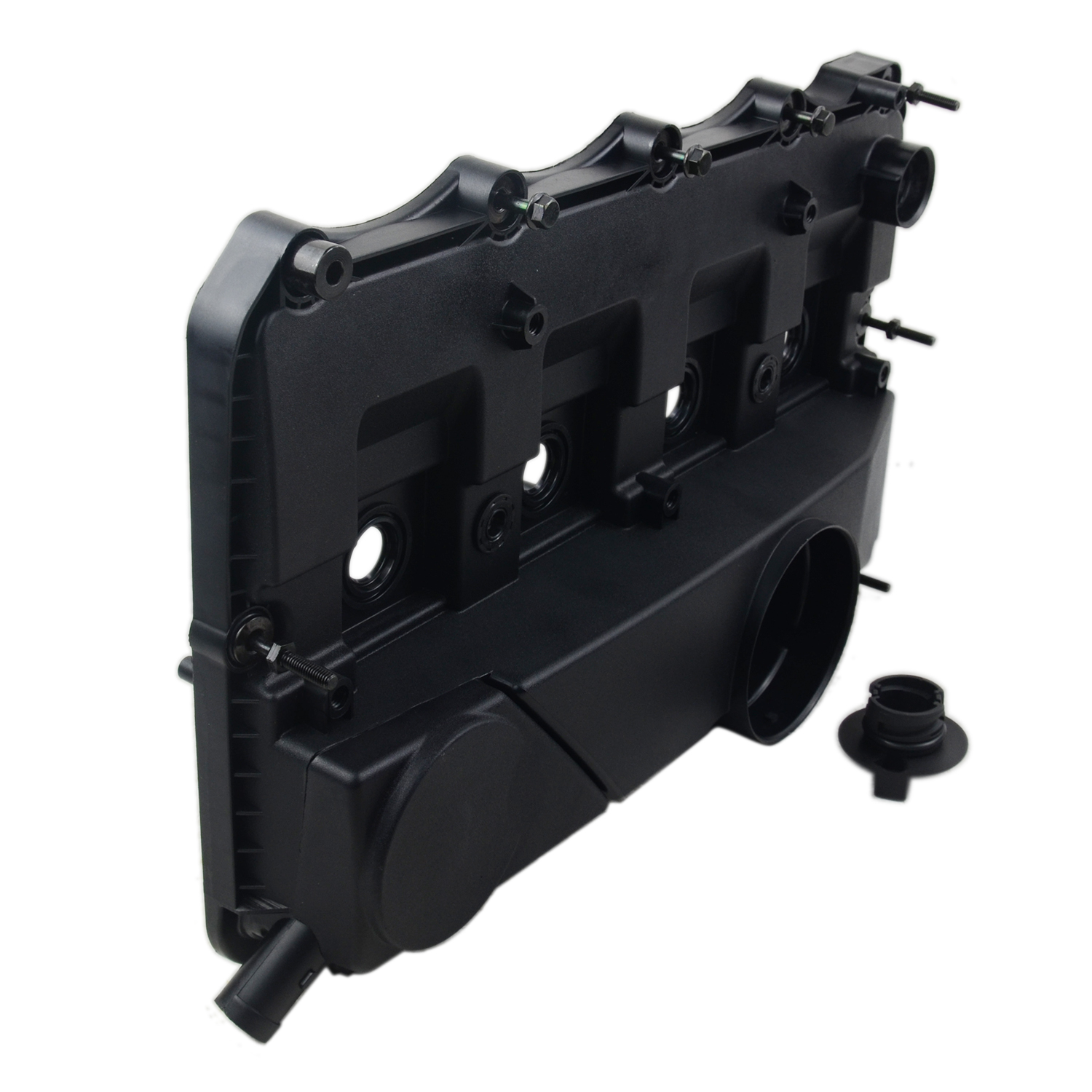 Ventildeckel für Citroën Jumper Peugeot Boxer Ford Transit 2.2 HDi TDCi ...