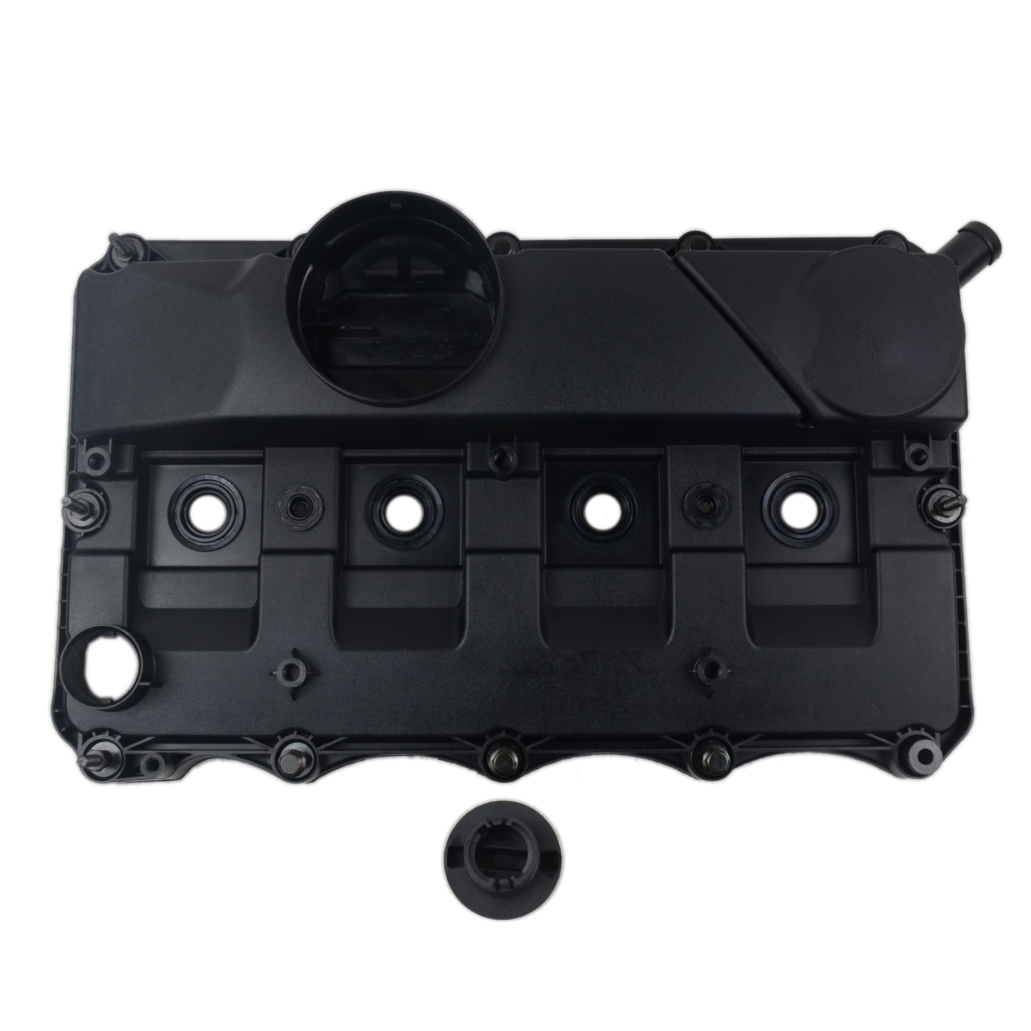 Ventildeckel für Citroën Jumper Peugeot Boxer Ford Transit 2.2 HDi TDCi ...